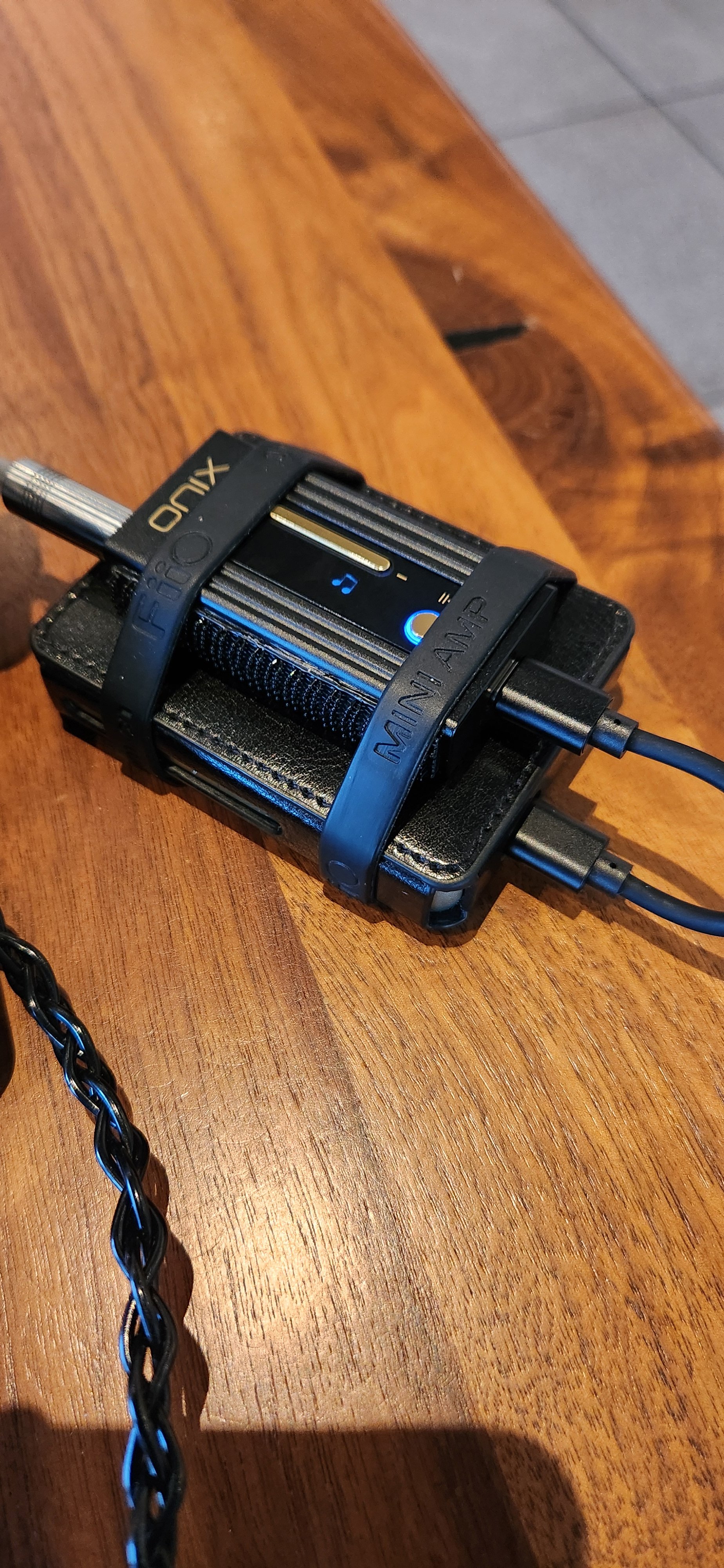 Onix Alpha Xi1 Smallest And Most Affordable Onix Dac High Power Portable Usb Dac Amp Page 6