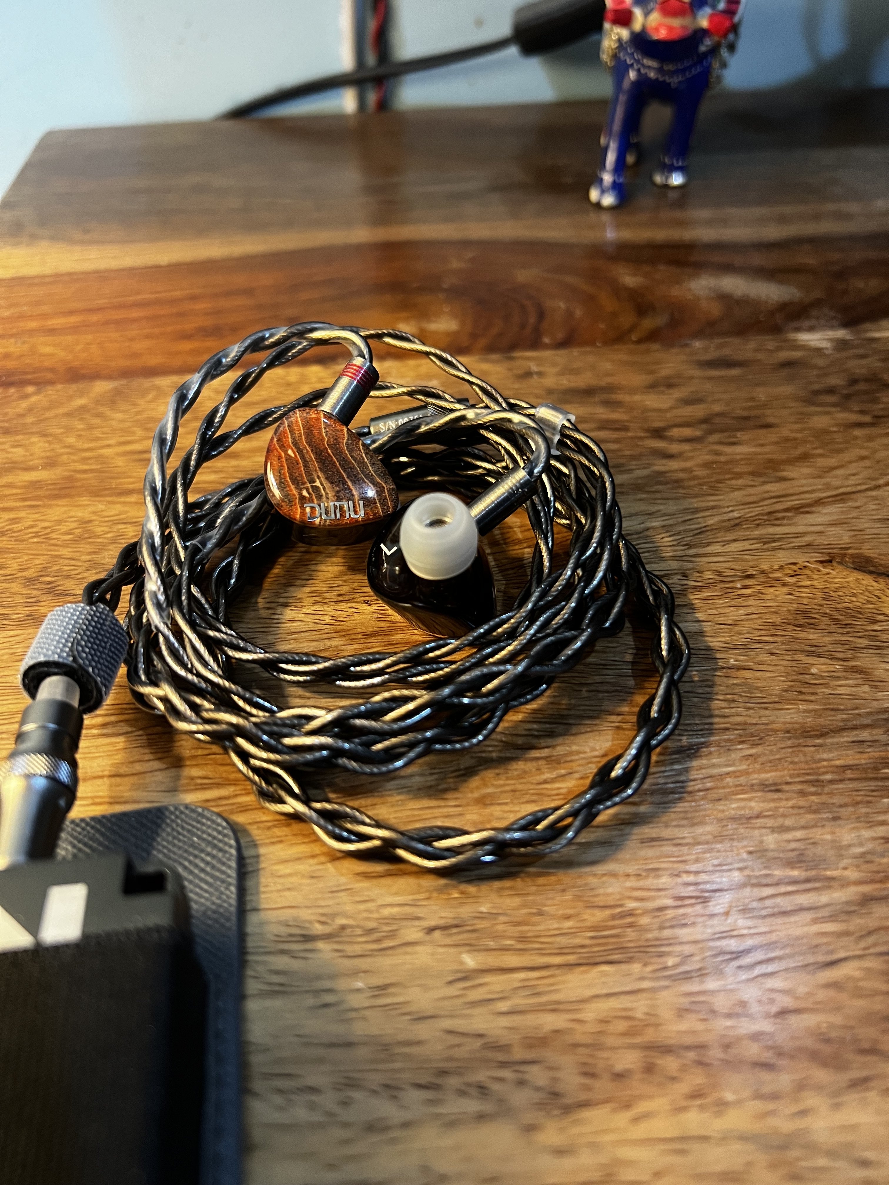 DUNU X Gizaudio DaVinci Impressions Thread | Headphone Reviews and Discussion - Head-Fi.org