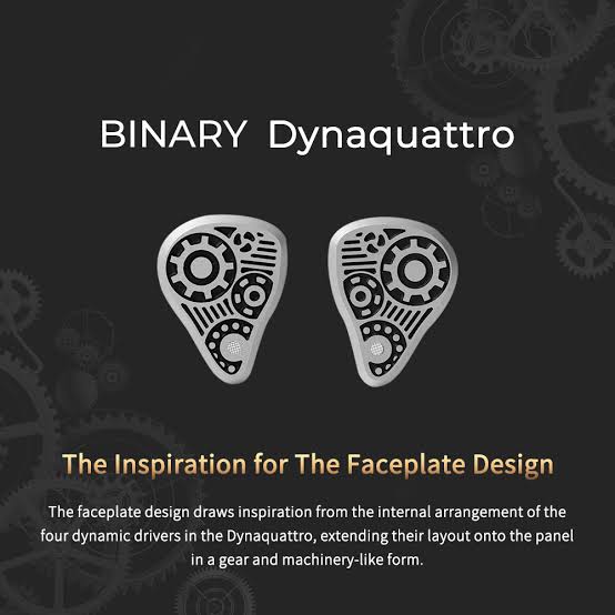 Binary Acoustics Dynaquattro | Headphone Reviews and Discussion - Head-Fi.org