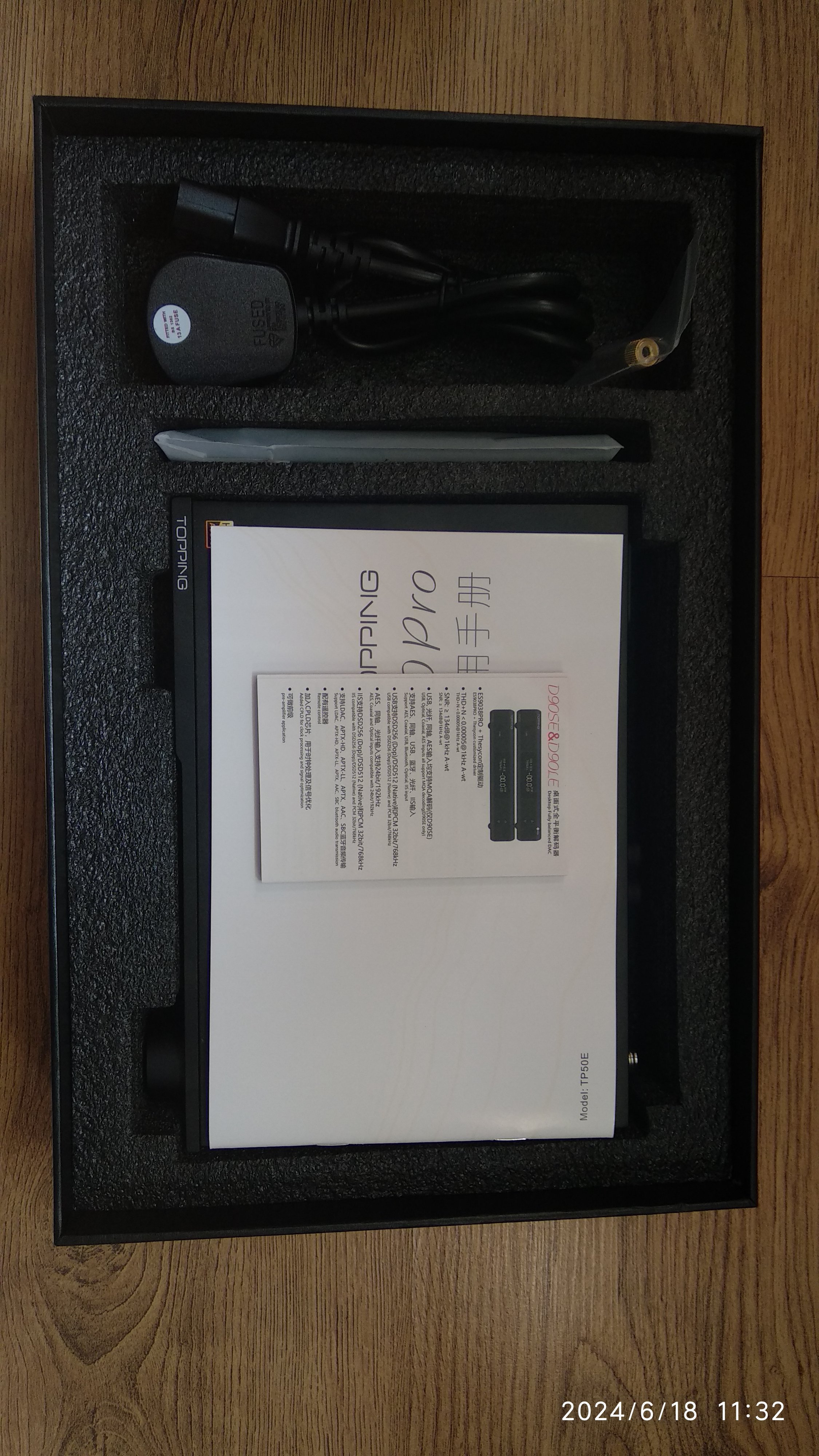 Closed: TOPPING A70 Pro Fully Balanced Headphone Amplifier | Headphone ...