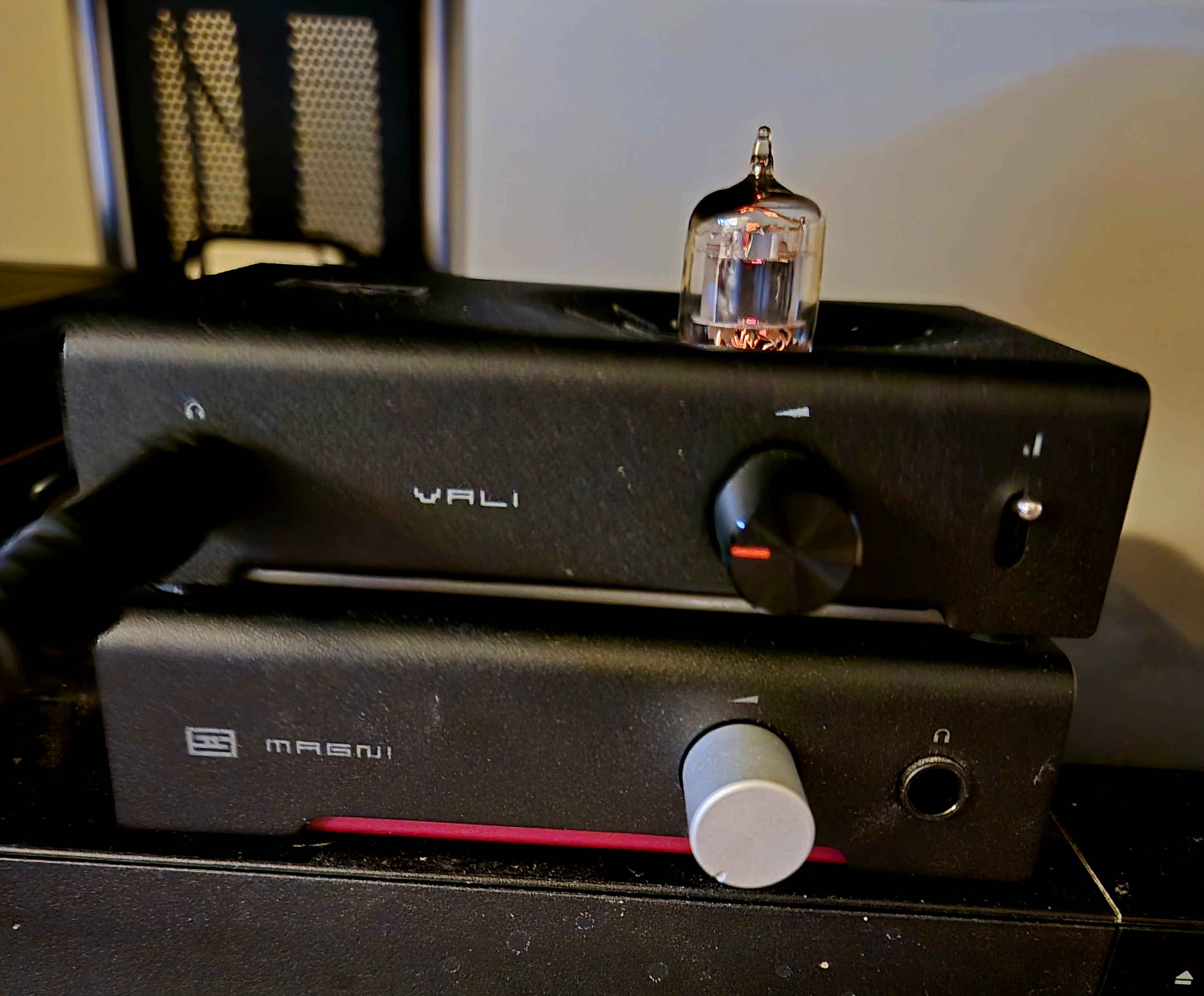 Schiit Vali 3 : Impressions Thread | Page 25 | Headphone Reviews and ...
