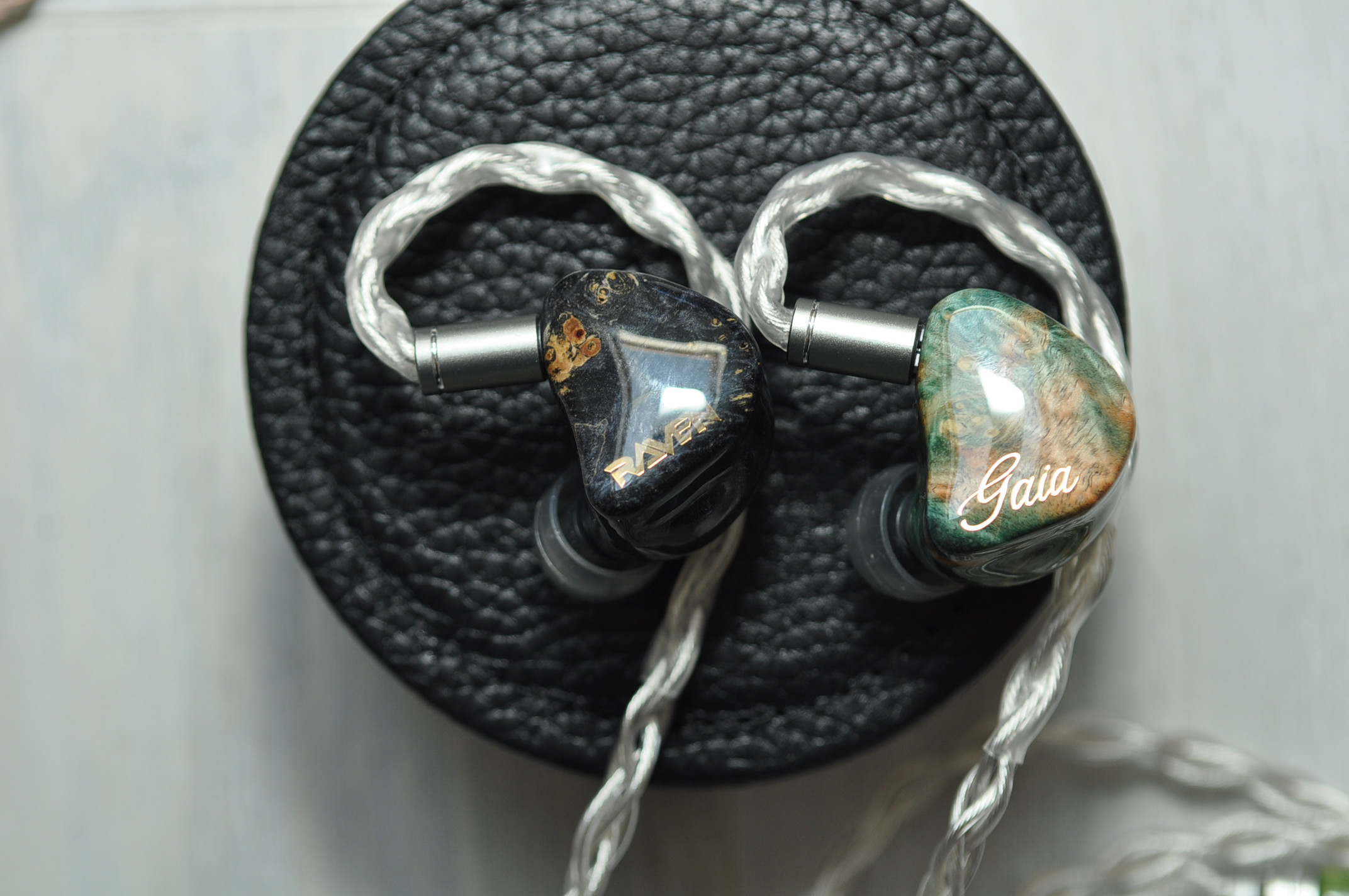 AME Custom: Flagships Gaia, Raven, Mousa, Igris Impressions Thread ...