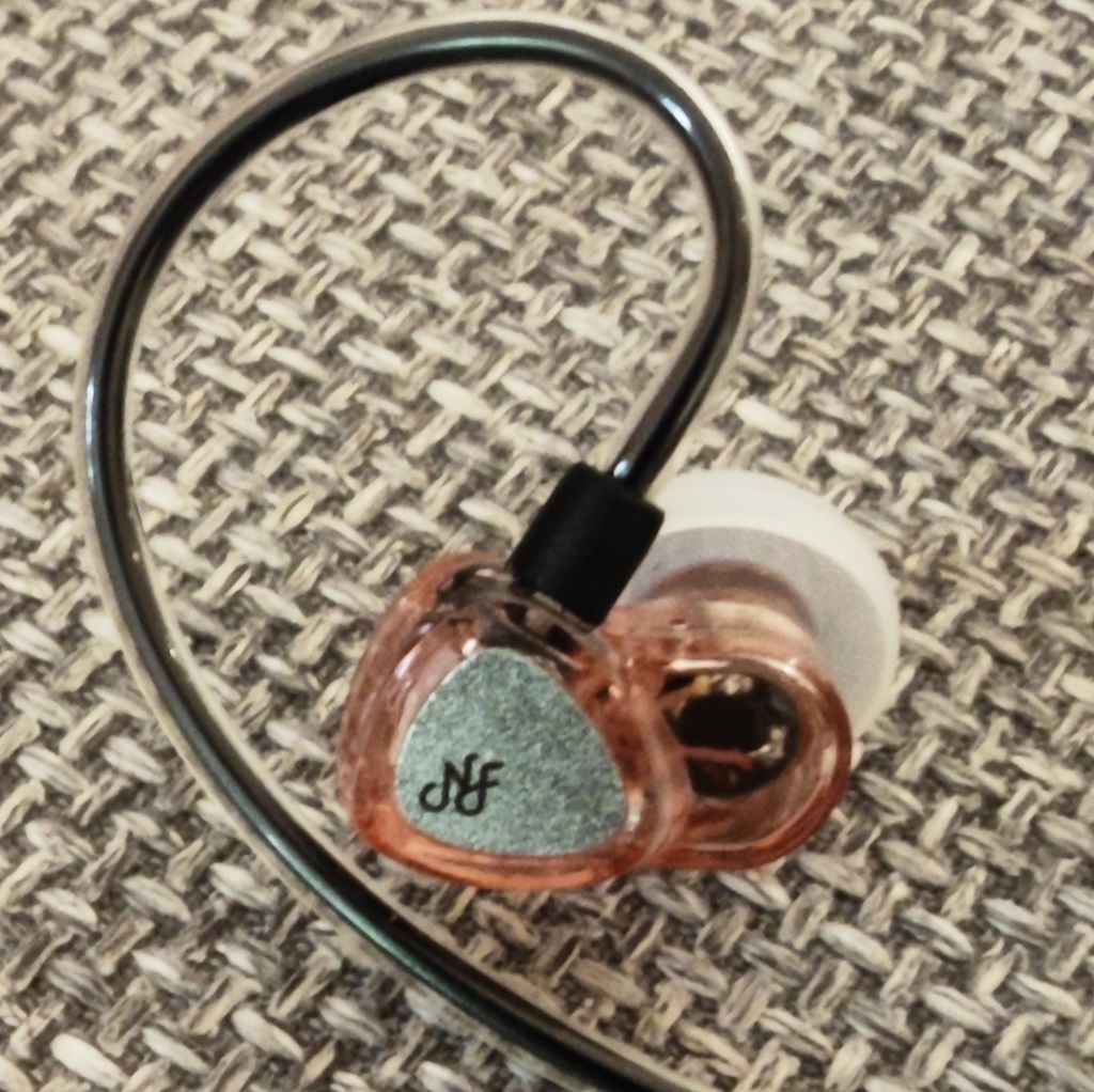 NF Audio RA05 - Reviews | Headphone Reviews and Discussion - Head-Fi.org