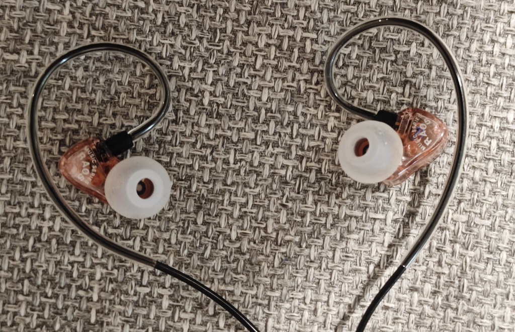 NF Audio RA05 - Reviews | Headphone Reviews and Discussion - Head-Fi.org