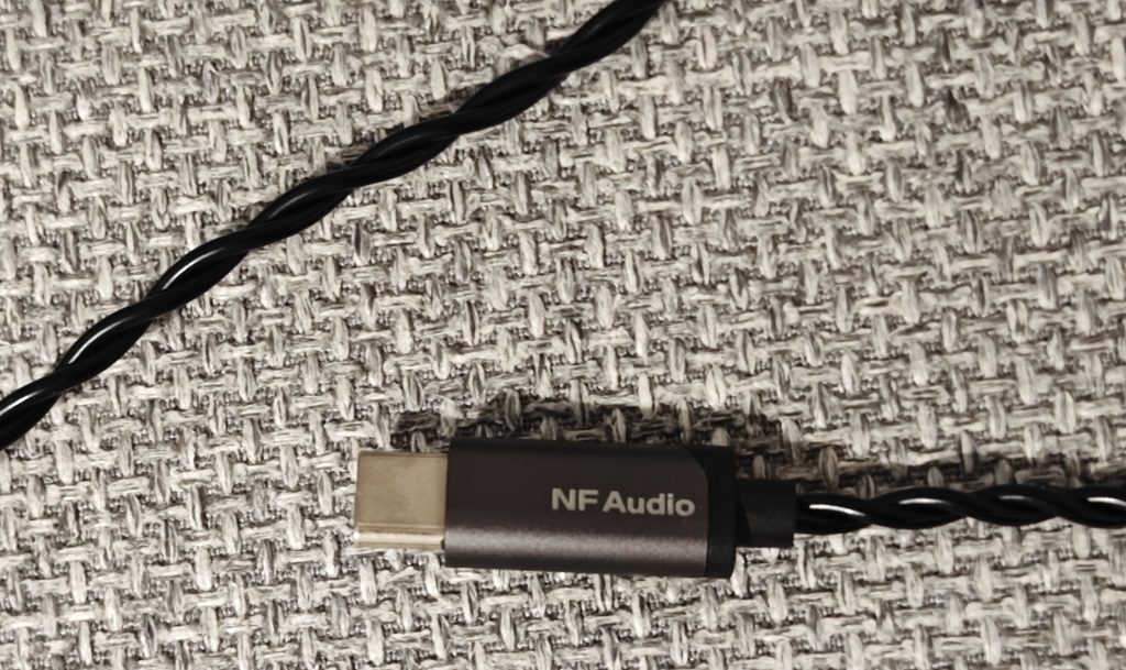 NF Audio RA05 - Reviews | Headphone Reviews and Discussion - Head-Fi.org