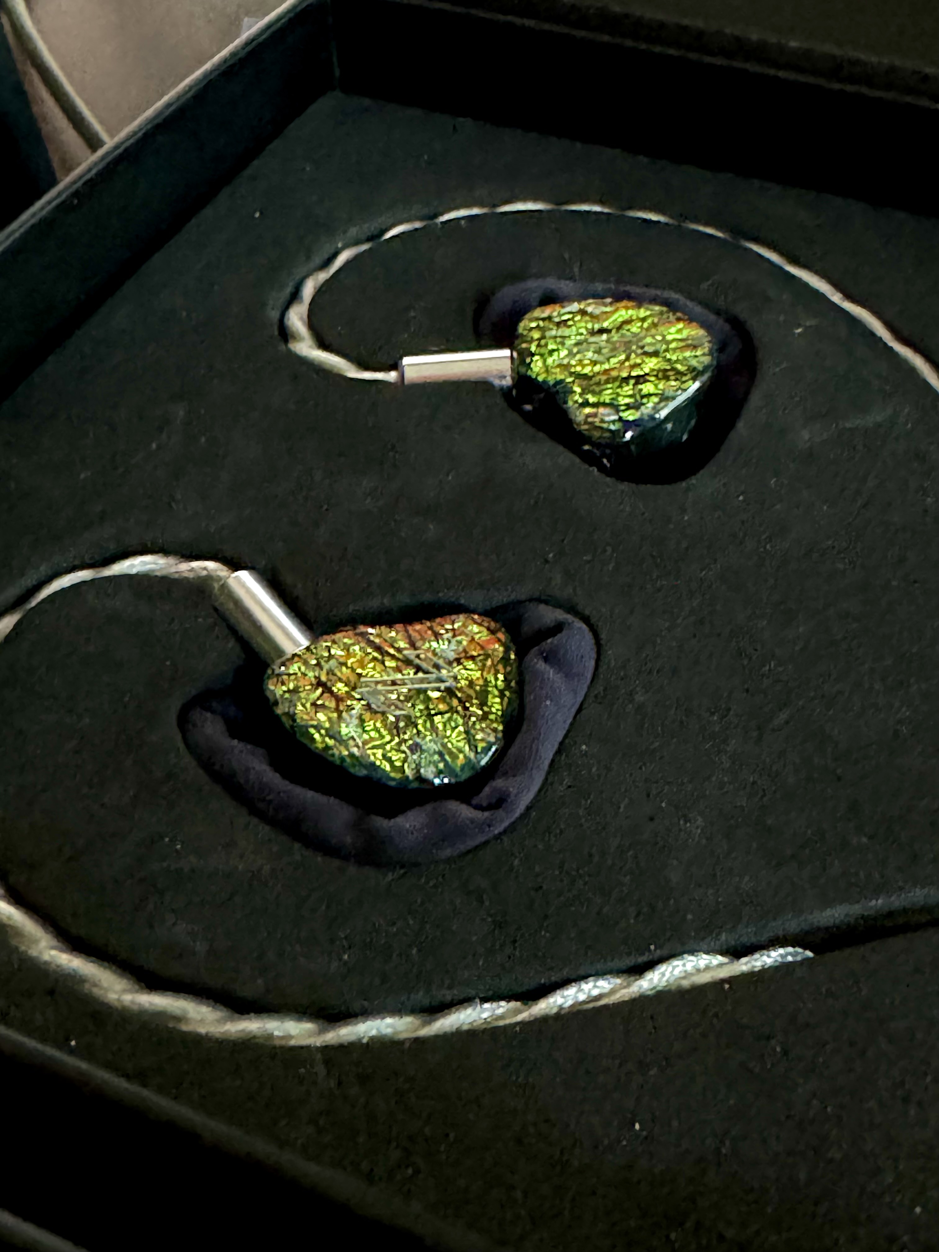 Traded: Flipears Zurq XXIV (New Generation) | Headphone Reviews and Discussion - Head-Fi.org