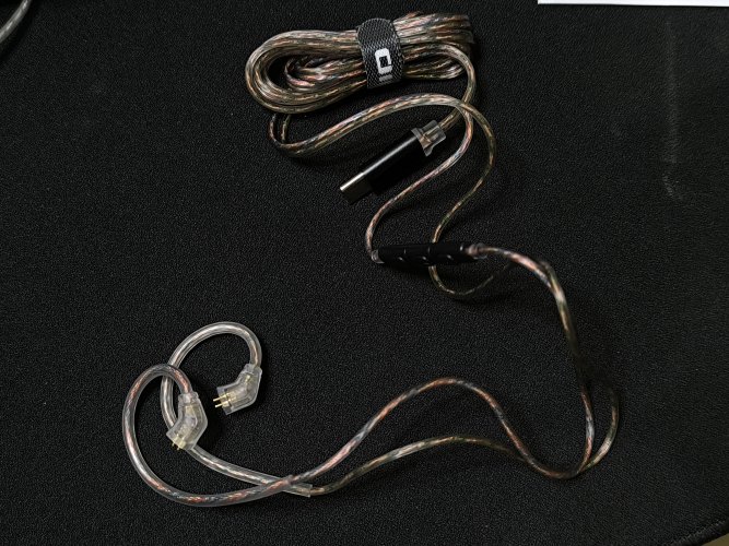 FiiO x Jade Audio JD1 - Reviews | Headphone Reviews and Discussion ...