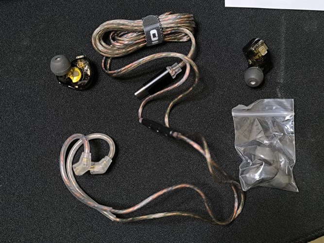 FiiO x Jade Audio JD1 - Reviews | Headphone Reviews and Discussion ...