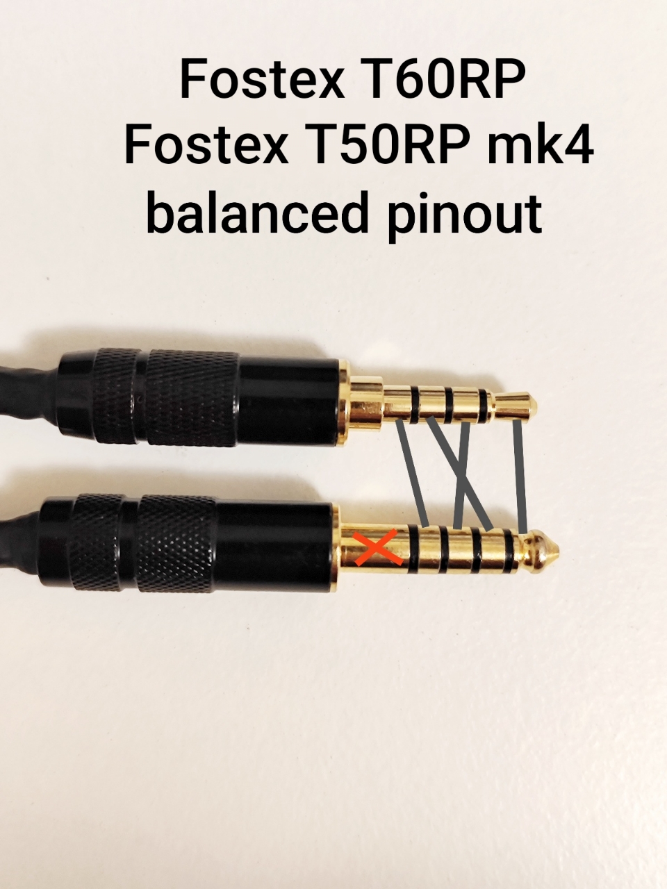 FOSTEX T50RPmk4 RP | Page 3 | Headphone Reviews and Discussion - Head ...