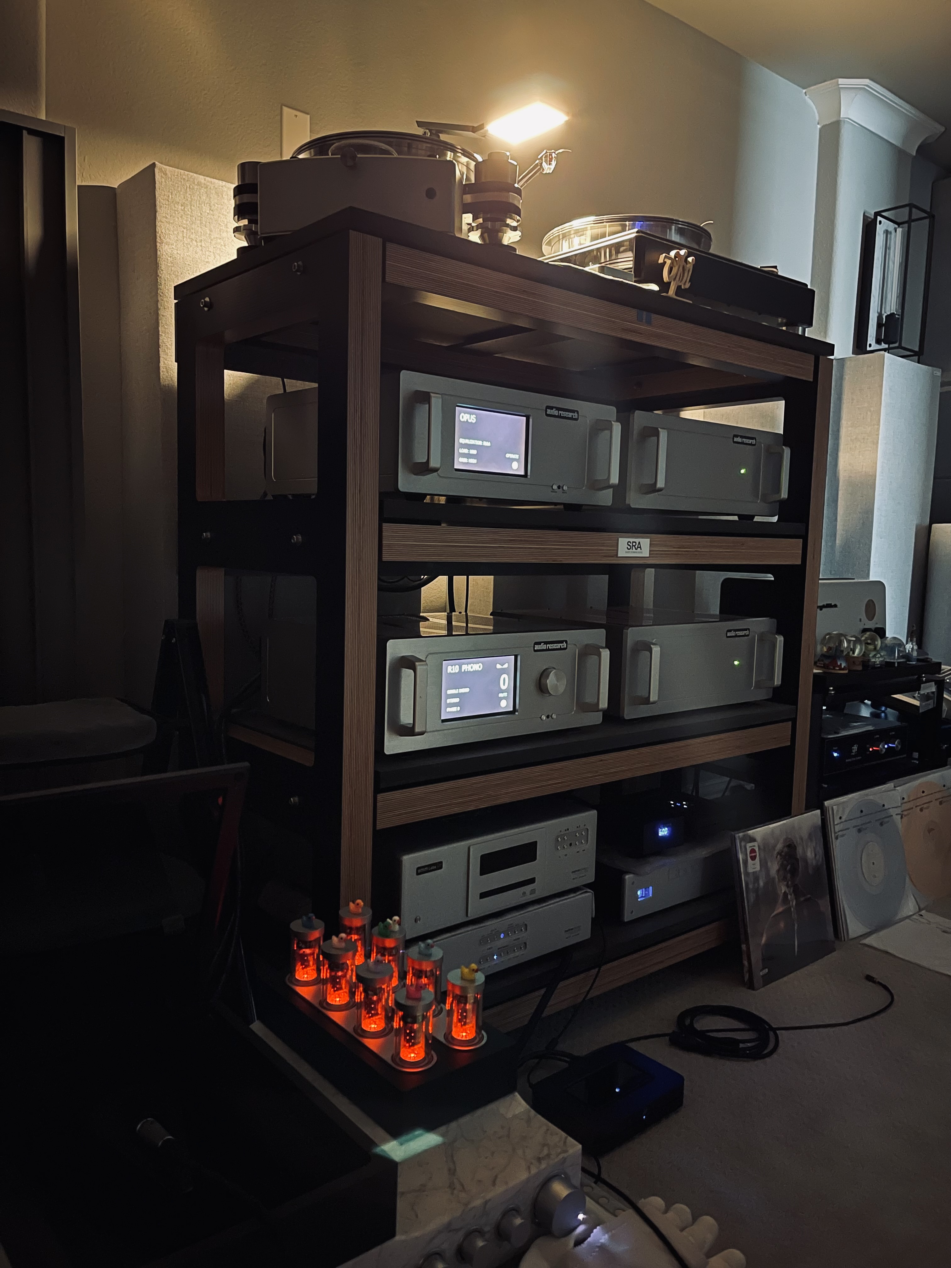 The Sennheiser HE1 and how I came back after 16 years hiatus from ...