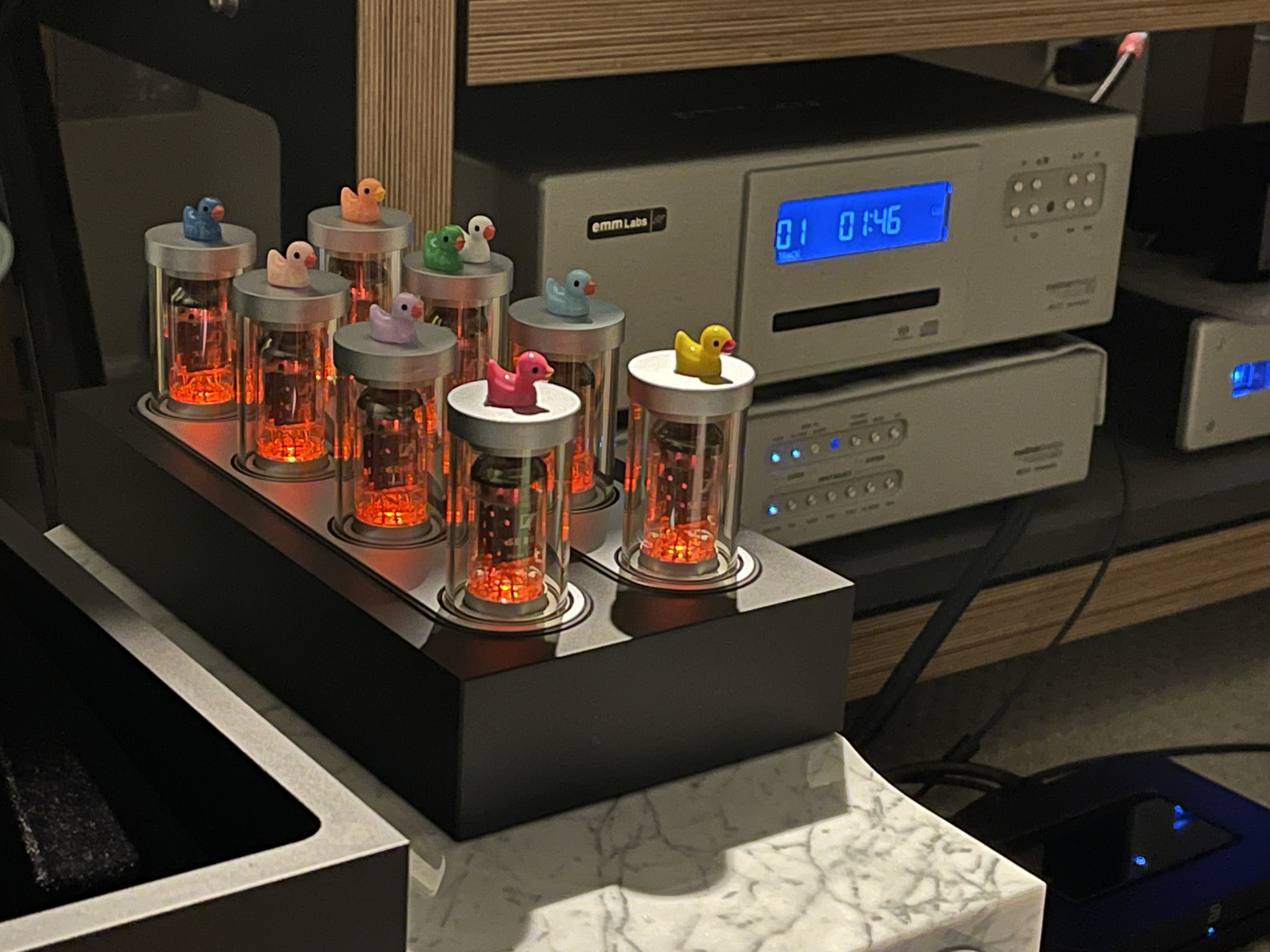 The Sennheiser HE1 and how I came back after 16 years hiatus from ...