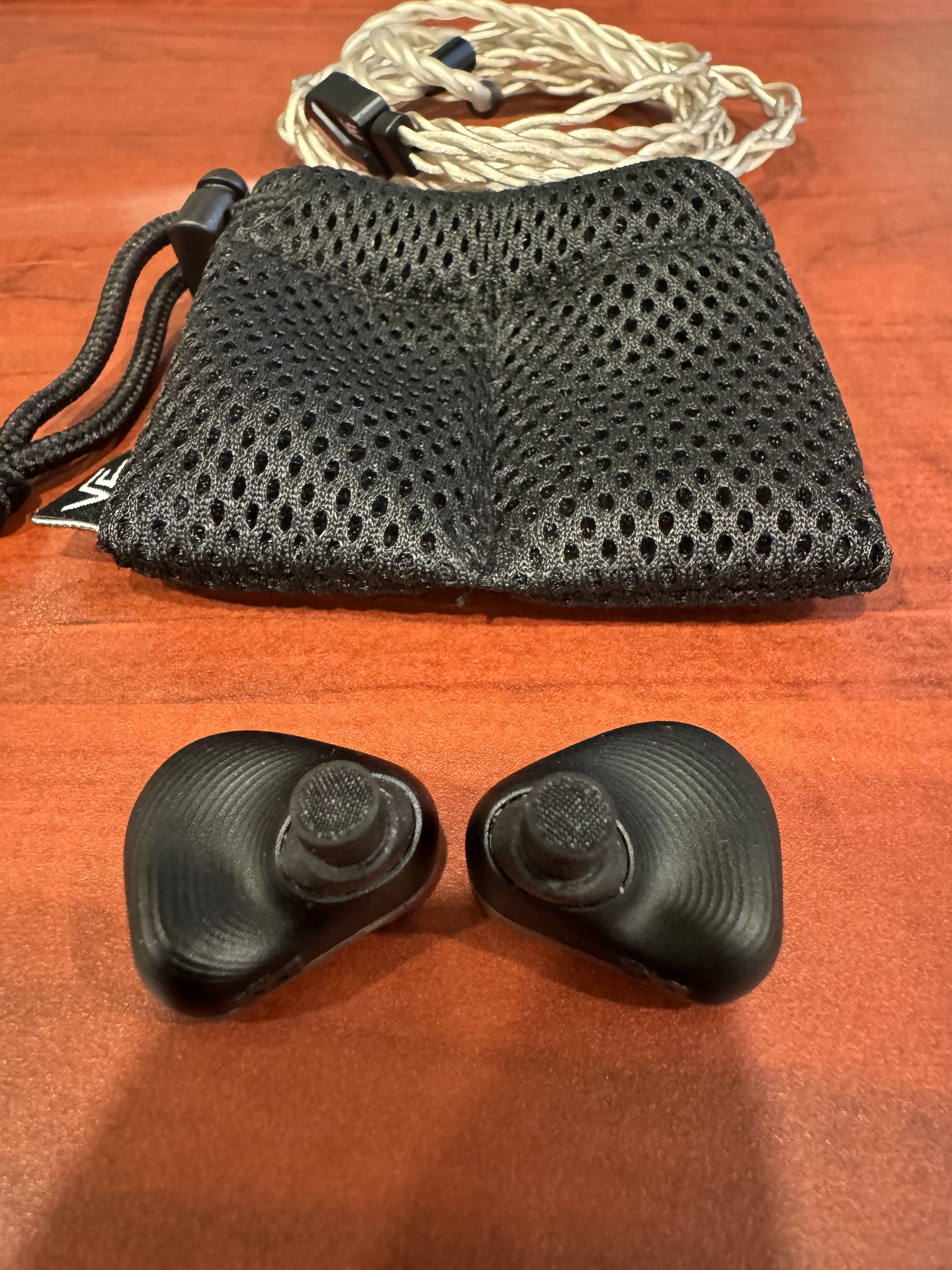 Sold: Vision Ears VE10 (aka VEX) | Headphone Reviews and Discussion ...