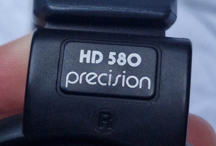 Closed: [PD] Sennheiser HD 580 precision | Headphone Reviews and ...