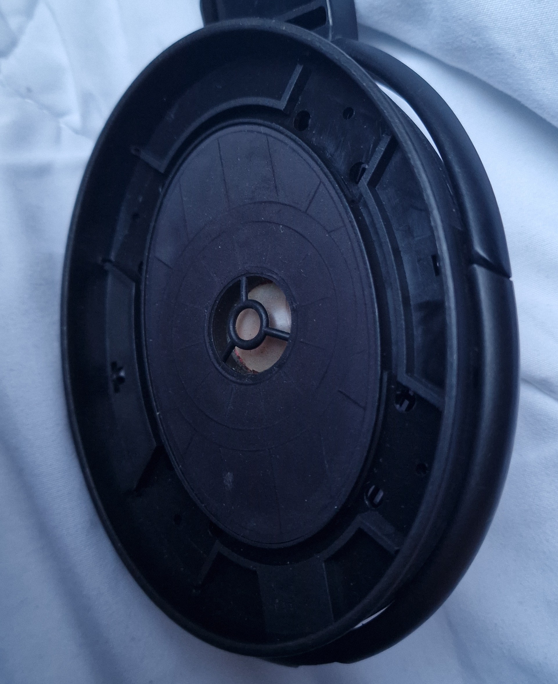 Closed: [PD] Sennheiser HD 580 precision | Headphone Reviews and ...