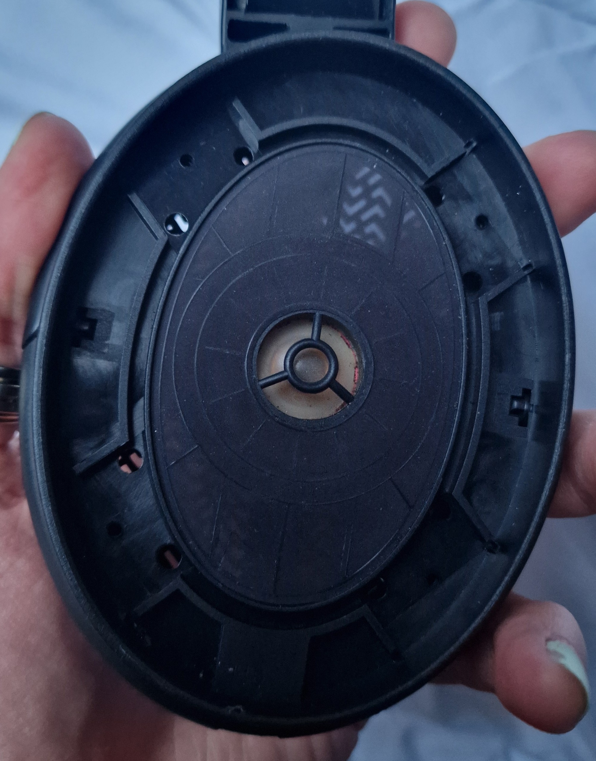 Closed: [PD] Sennheiser HD 580 precision | Headphone Reviews and ...