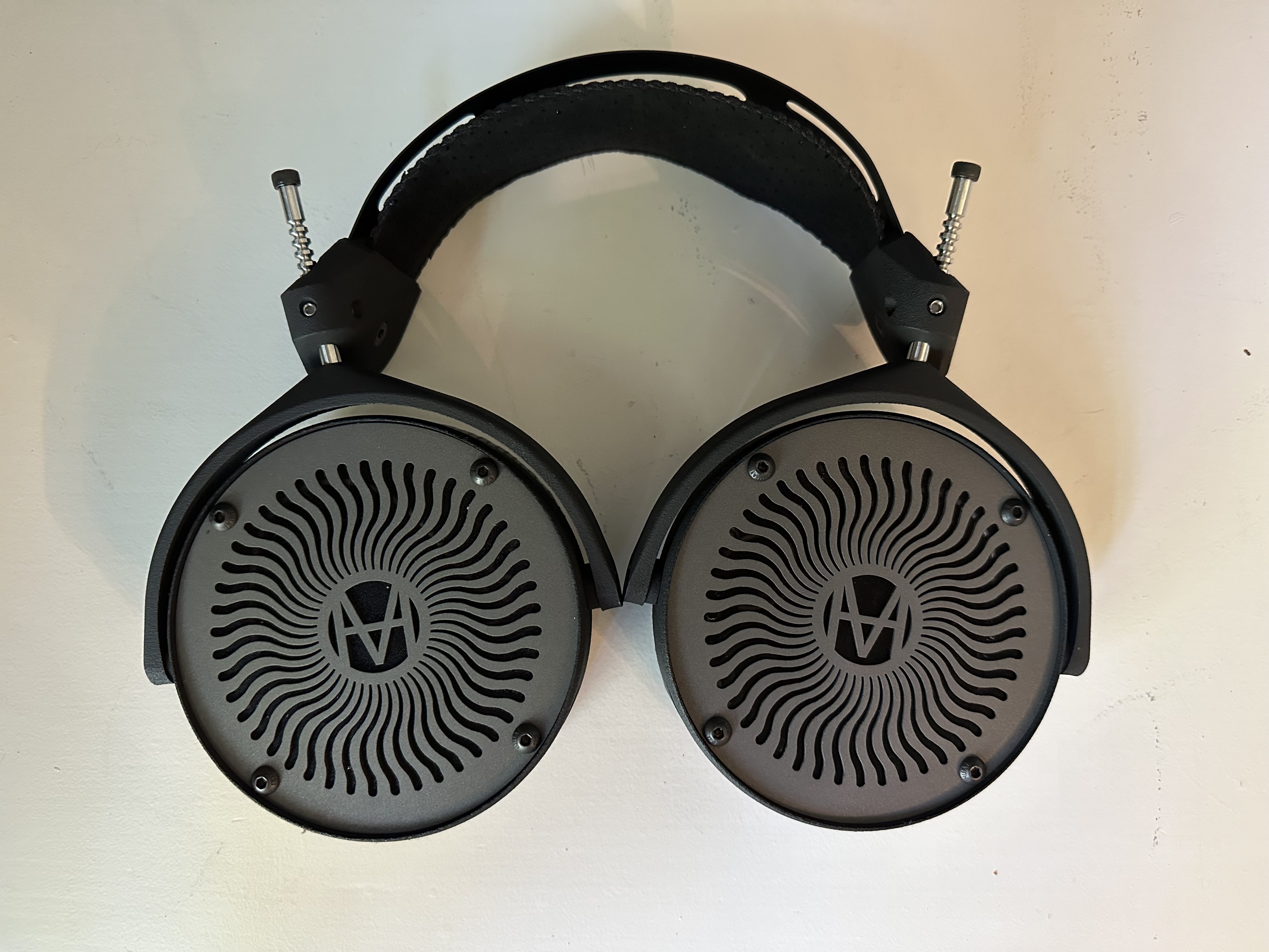 Sold: Modhouse Tungsten Double Sided | Headphone Reviews and Discussion ...