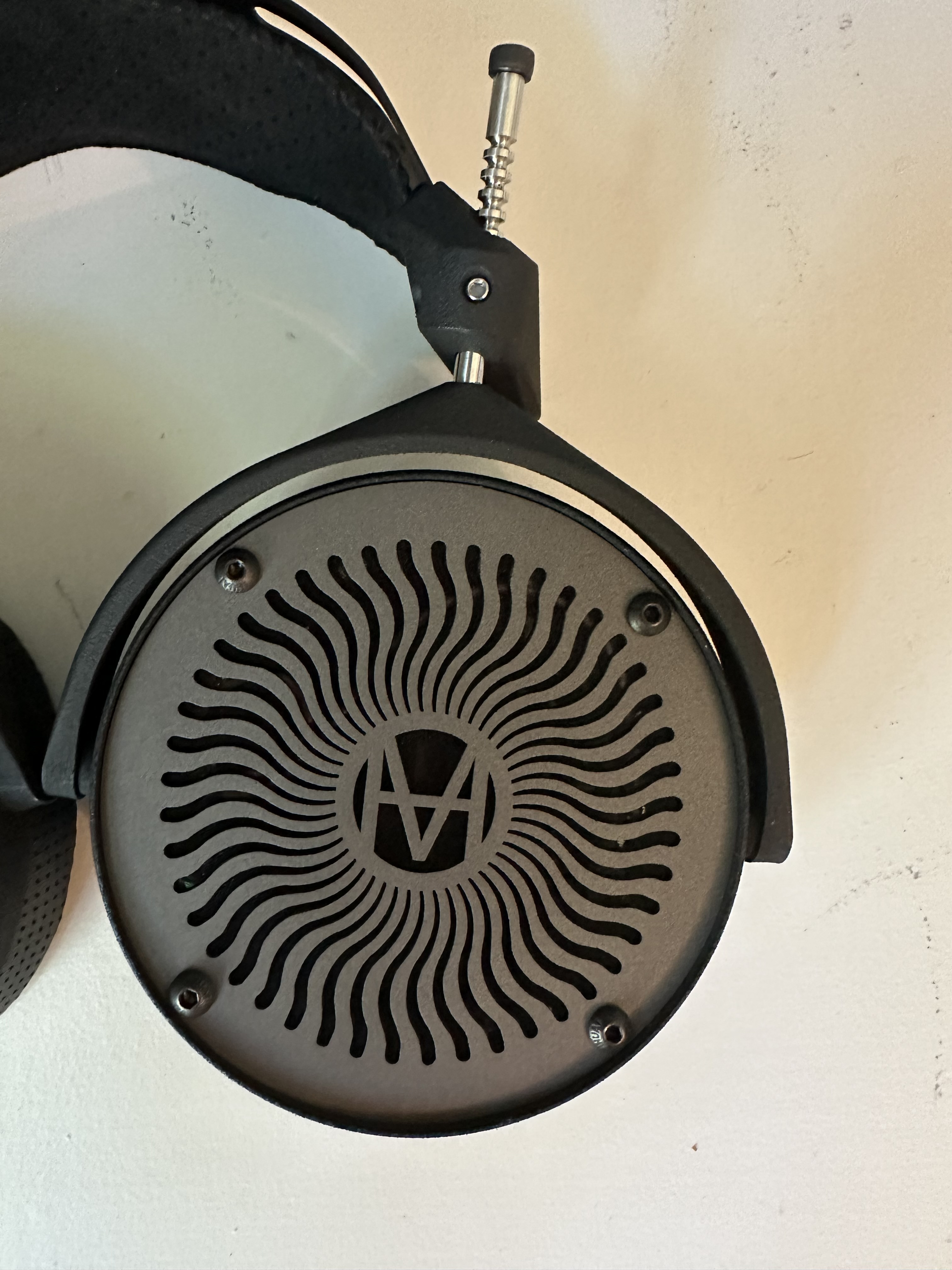 Sold: Modhouse Tungsten Double Sided | Headphone Reviews and Discussion ...