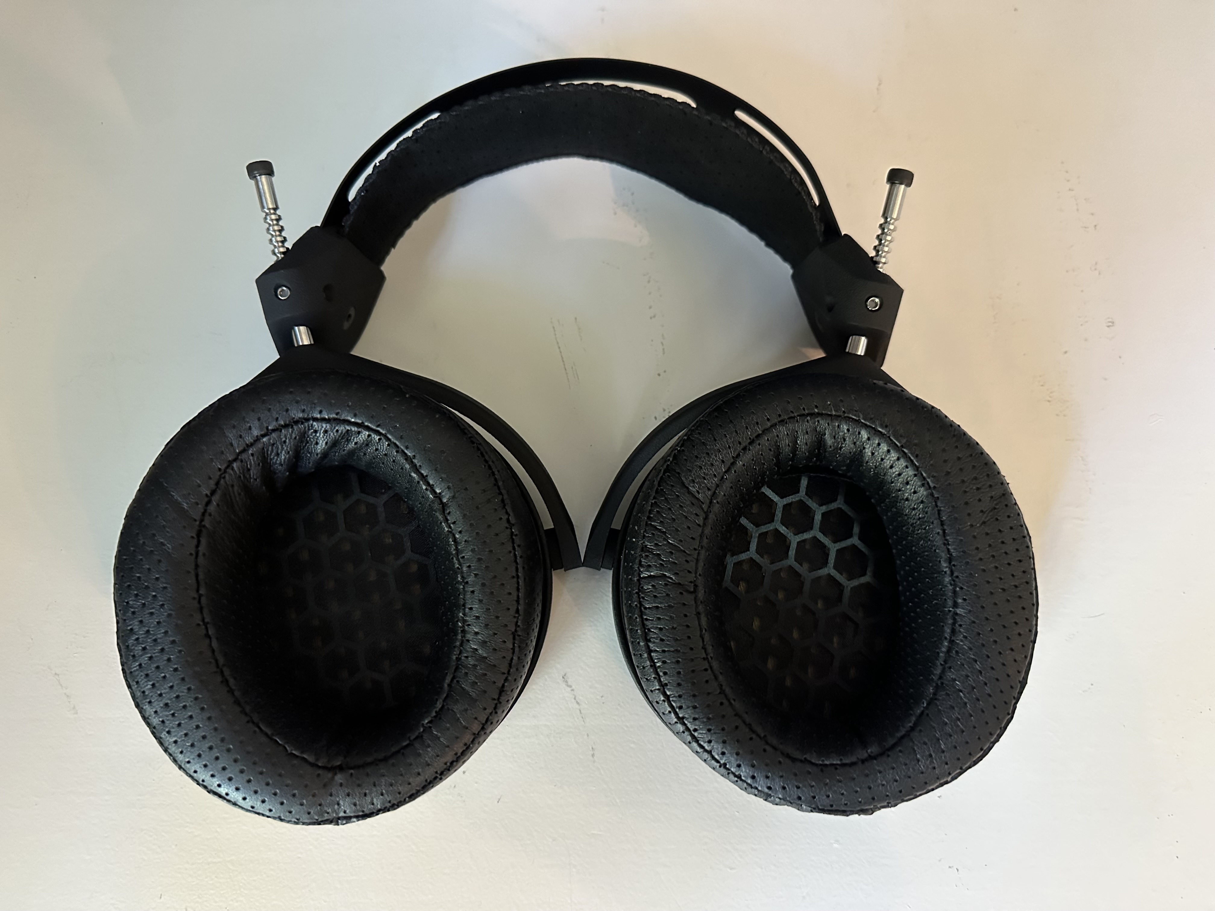 Sold: Modhouse Tungsten Double Sided | Headphone Reviews and Discussion ...