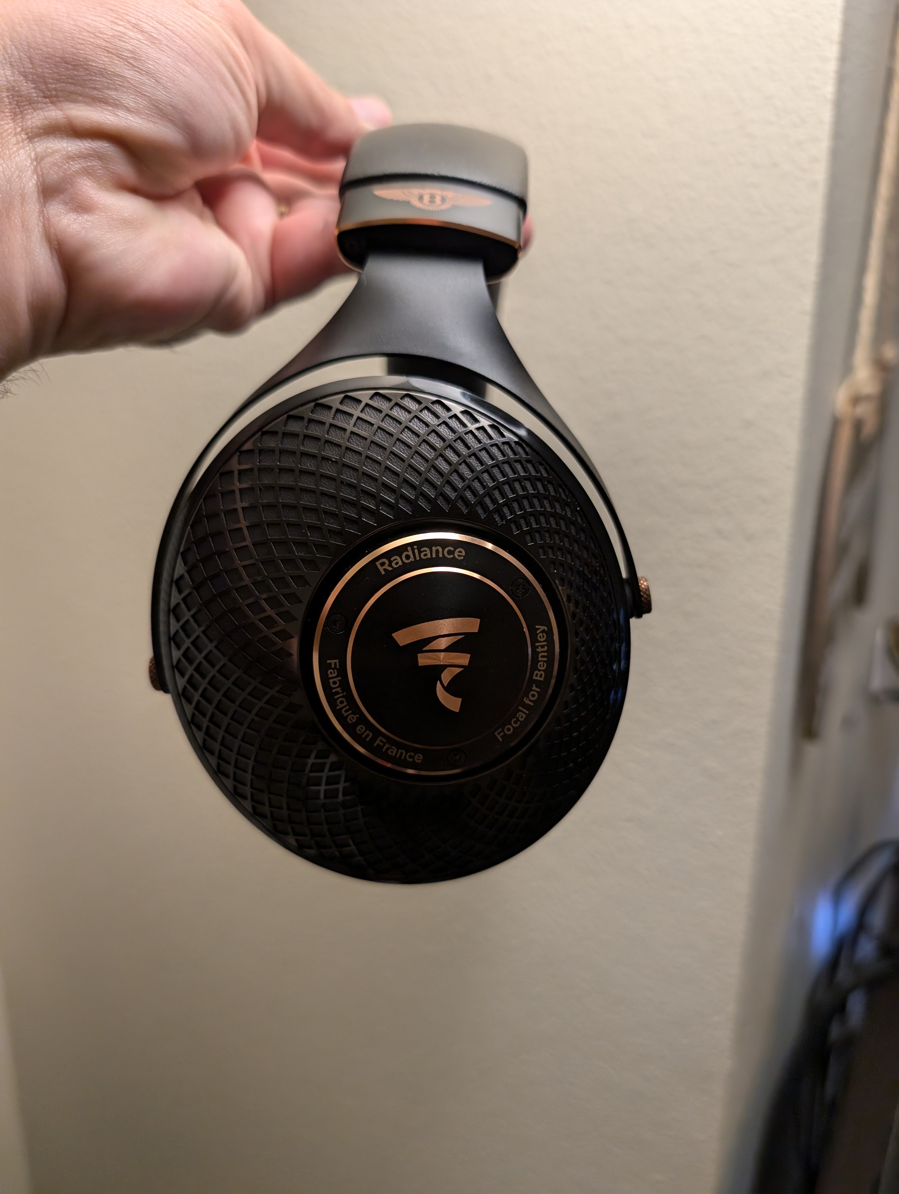Sold: Focal Stelliance (Radiance chassis with Stellia drivers ...