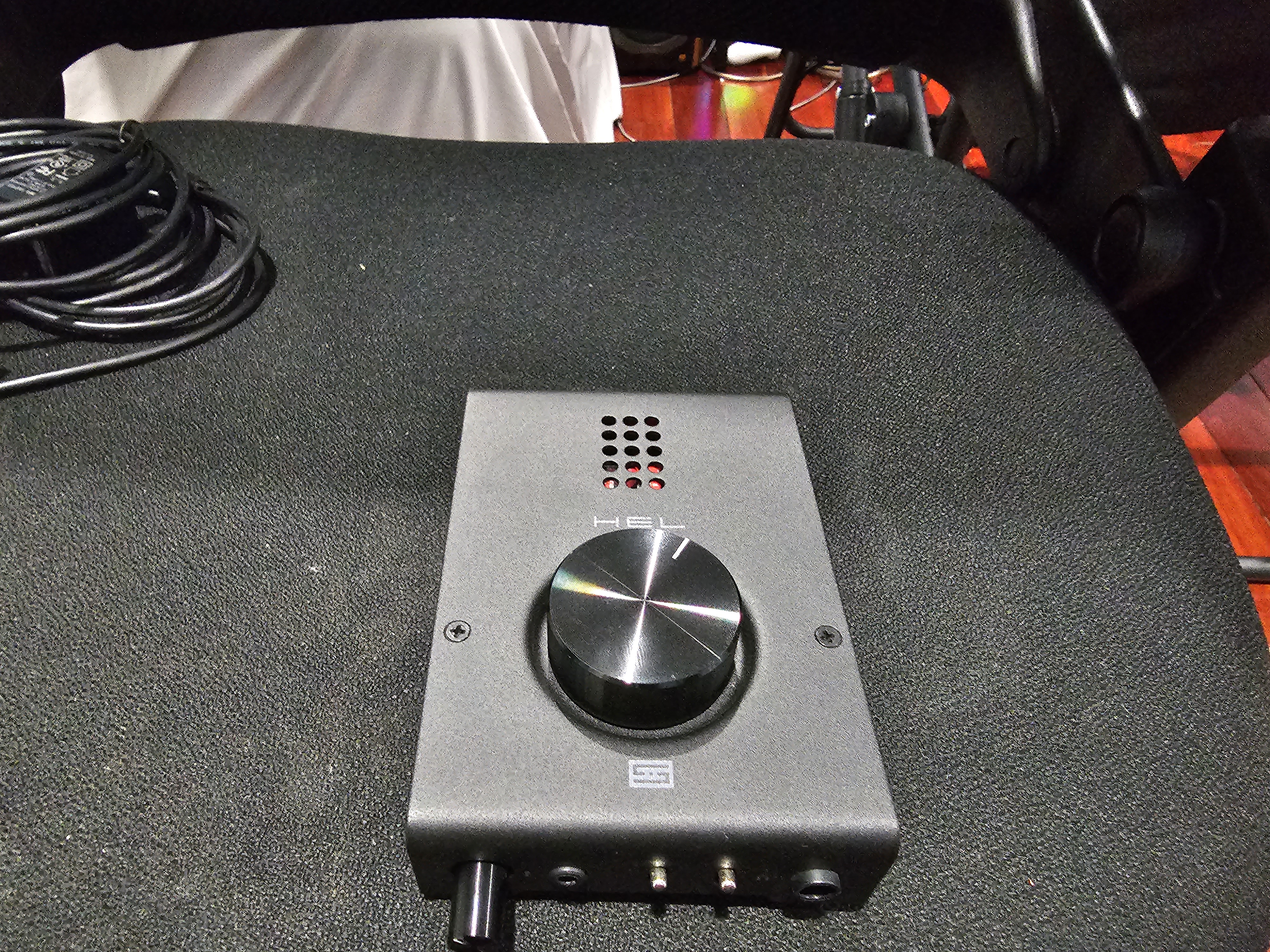 Closed: Schiit Hel 2e | Headphone Reviews and Discussion - Head-Fi.org