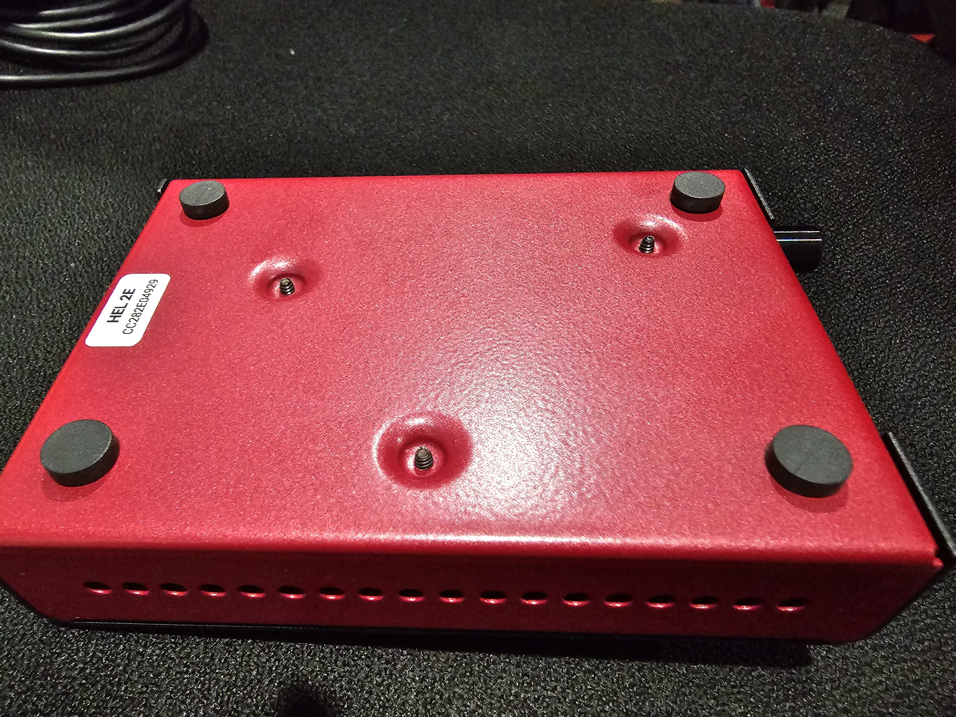 Closed: Schiit Hel 2e | Headphone Reviews and Discussion - Head-Fi.org