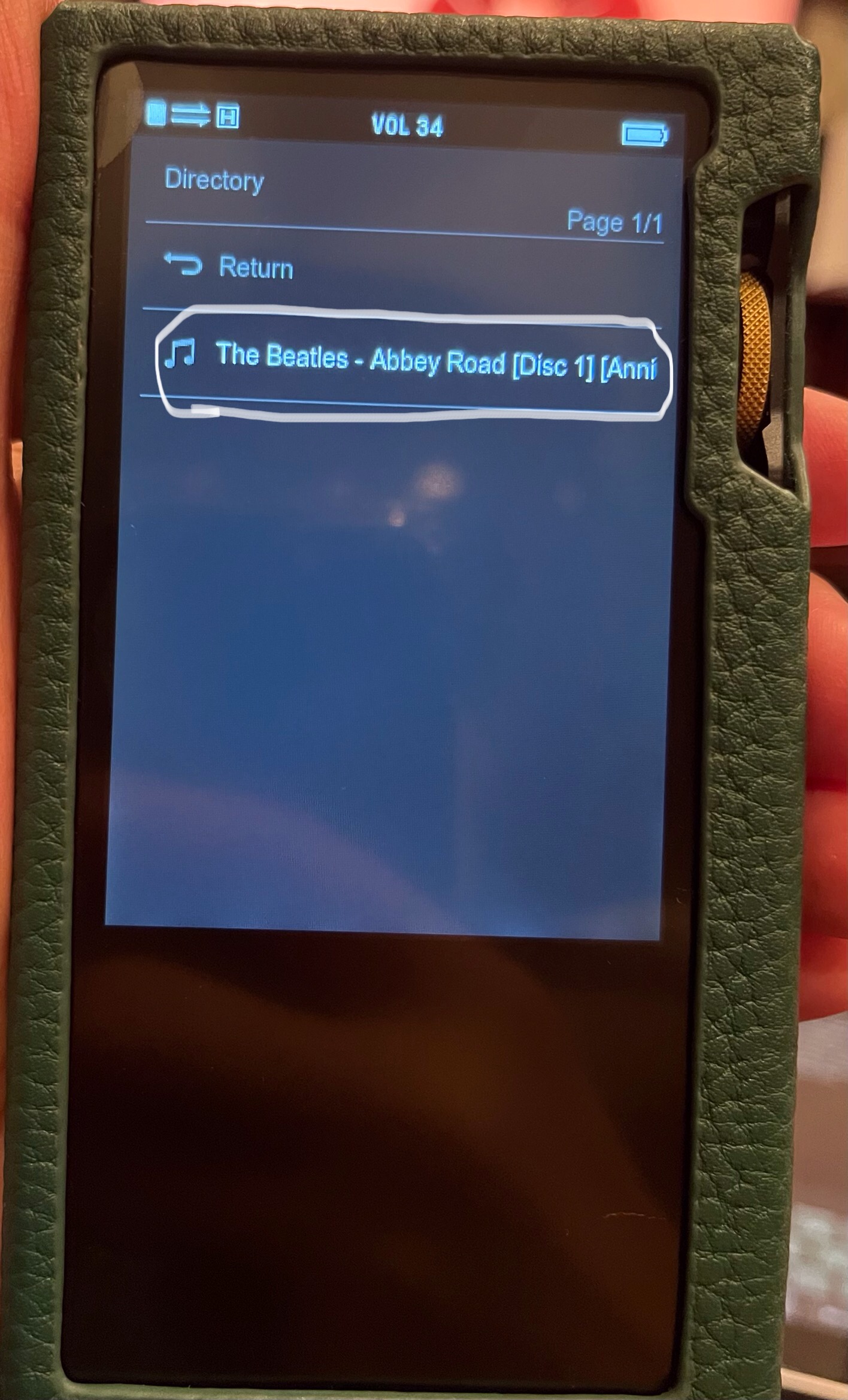 Luxury & Precision E7: Impressions and Discussions | Page 11 ...