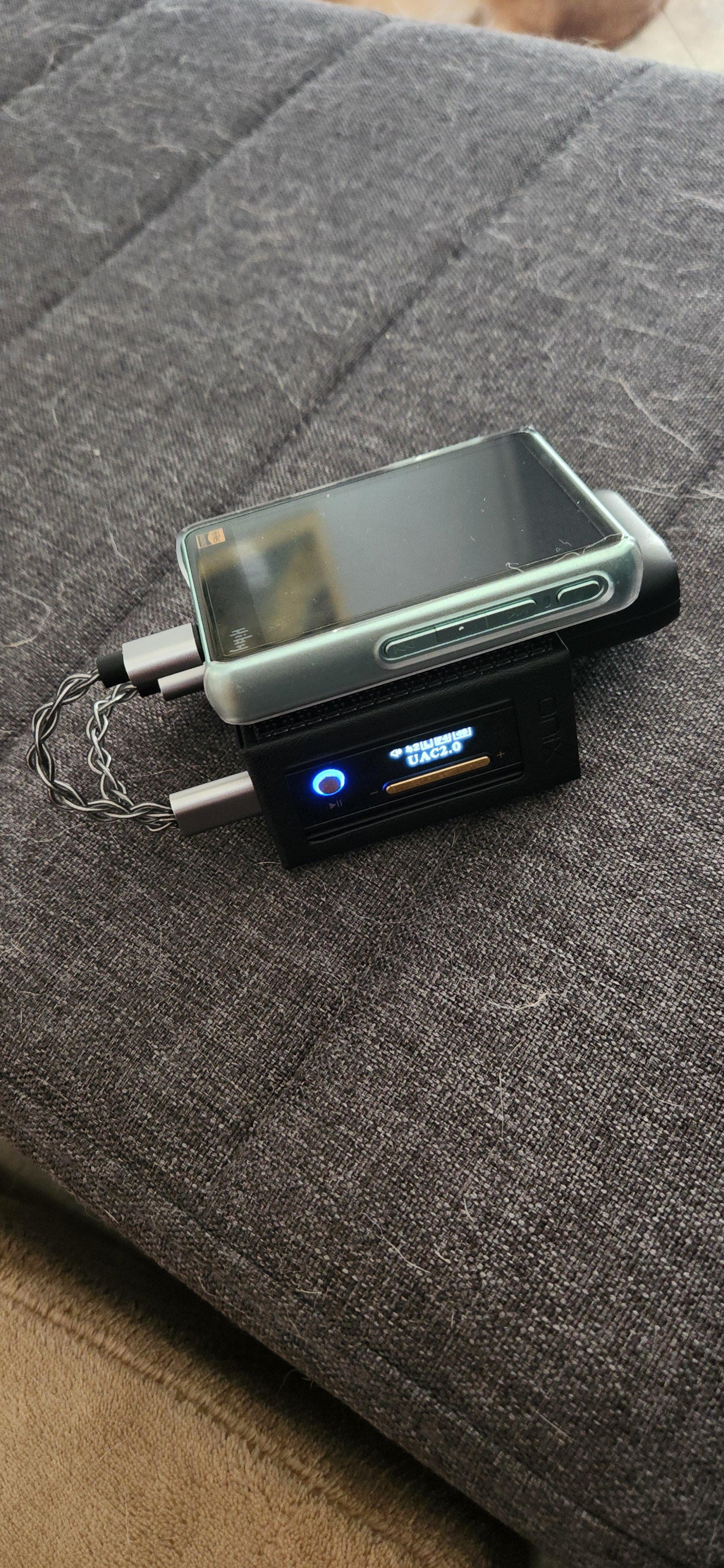 Onix Alpha Xi1 Smallest And Most Affordable Onix Dac High Power Portable Usb Dac Amp Page 10