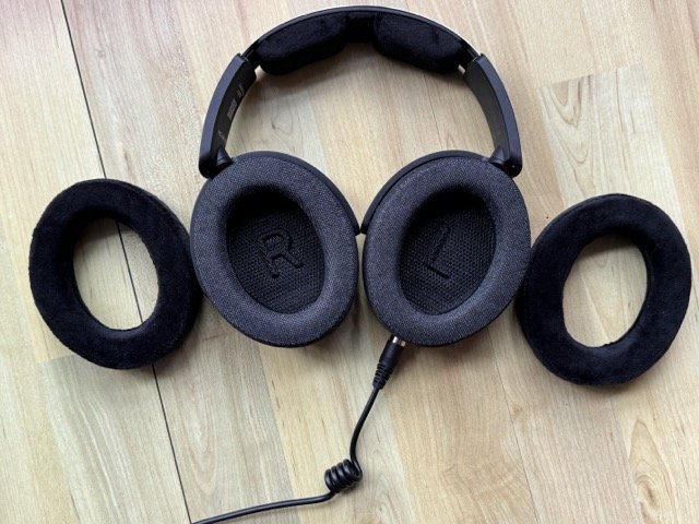 Sennheiser HD490 PRO | Headphone Reviews and Discussion - Head-Fi.org