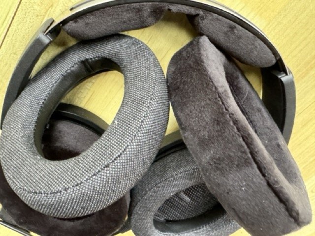 Sennheiser HD490 PRO | Headphone Reviews and Discussion - Head-Fi.org