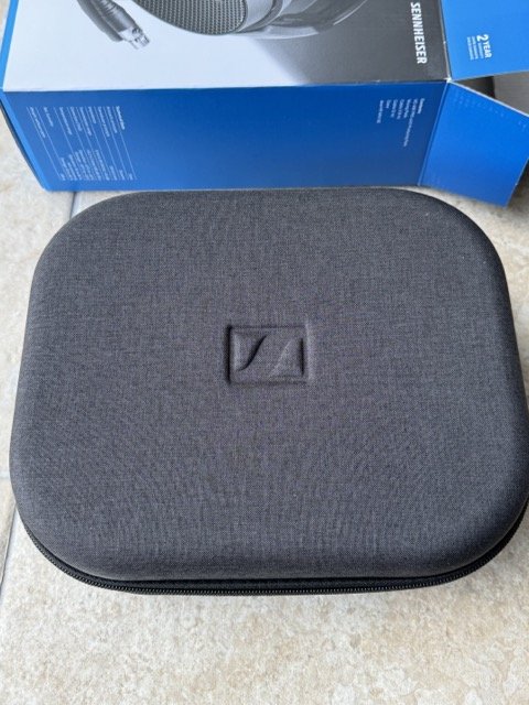 Sennheiser HD490 PRO | Headphone Reviews and Discussion - Head-Fi.org