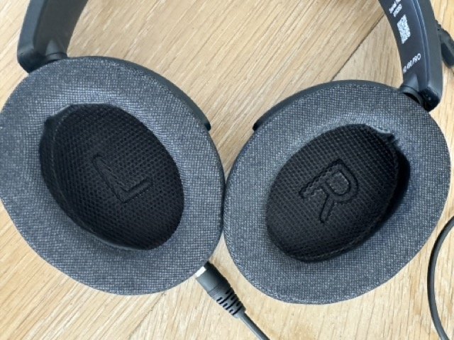 Sennheiser HD490 PRO | Headphone Reviews and Discussion - Head-Fi.org