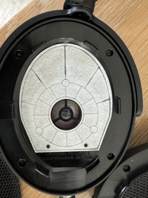 Sennheiser HD490 PRO - Reviews | Headphone Reviews and Discussion ...