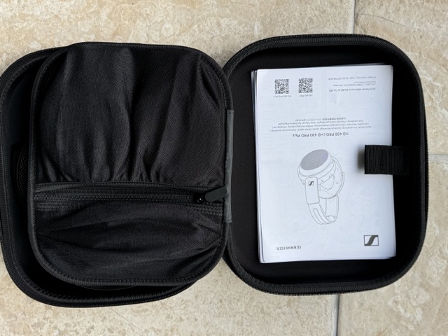 Sennheiser HD490 PRO | Headphone Reviews and Discussion - Head-Fi.org