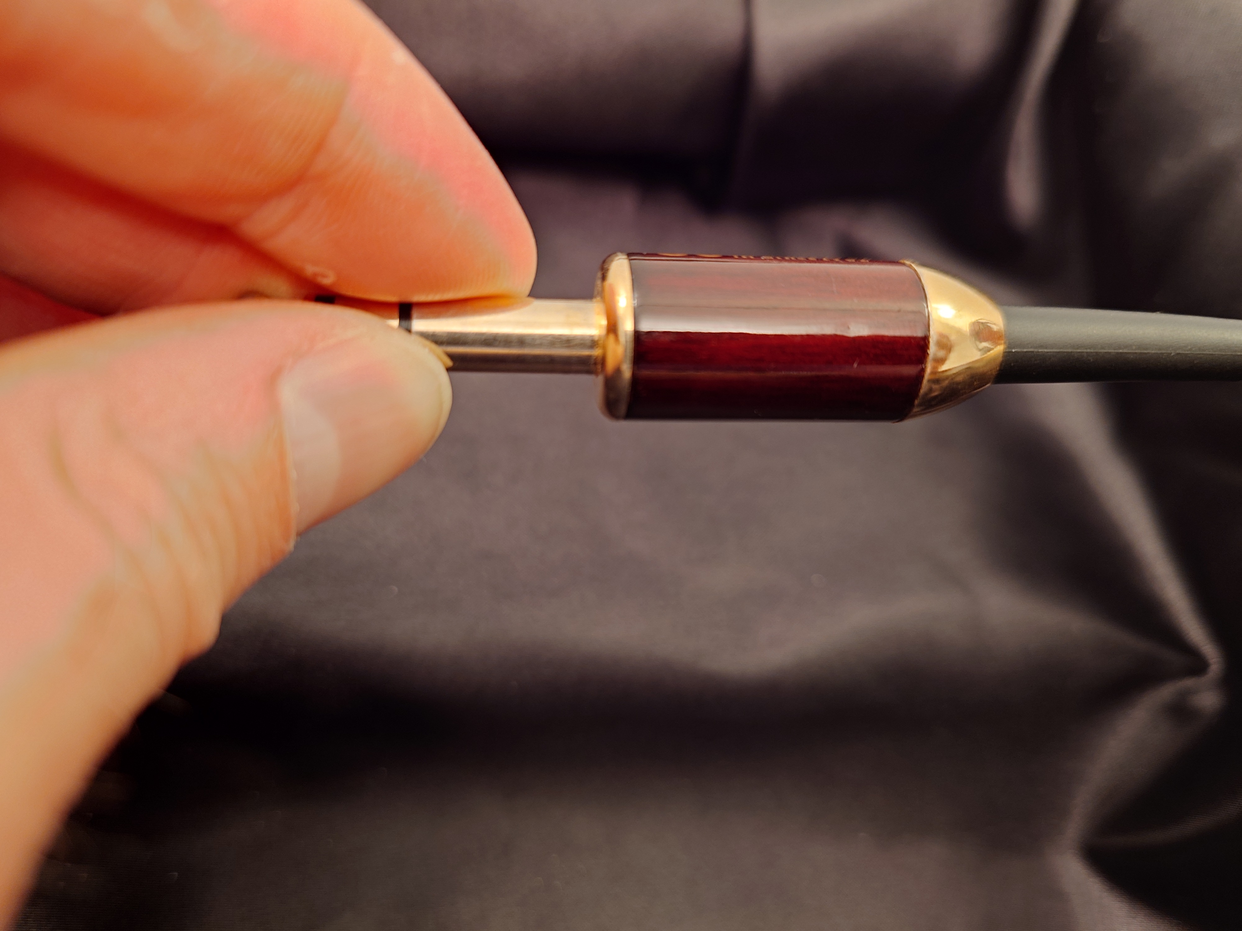 Sold: For sale: Audio-Technica W3000ANV 50th Anniversary headphones ...