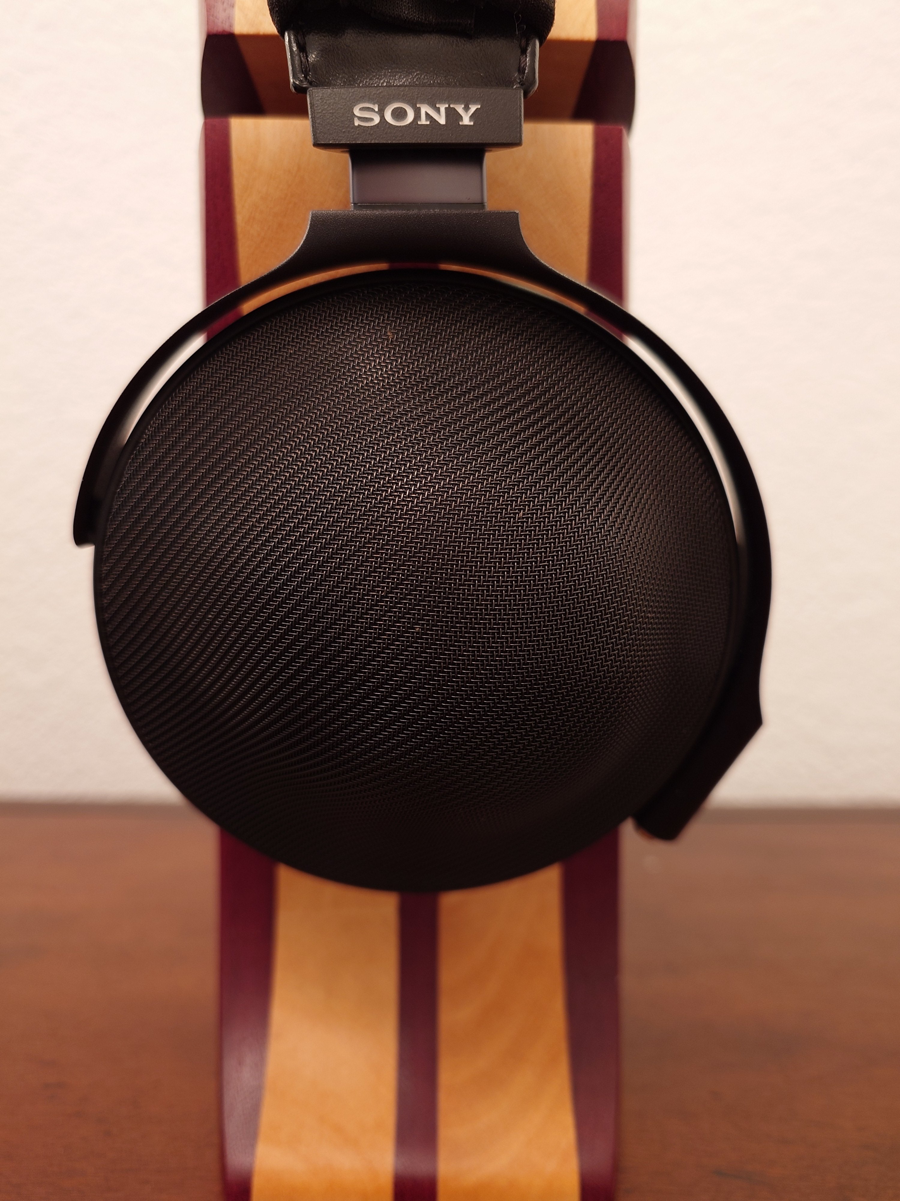 Sold: For sale: Sony MDR-Z1R headphones | Headphone Reviews and ...