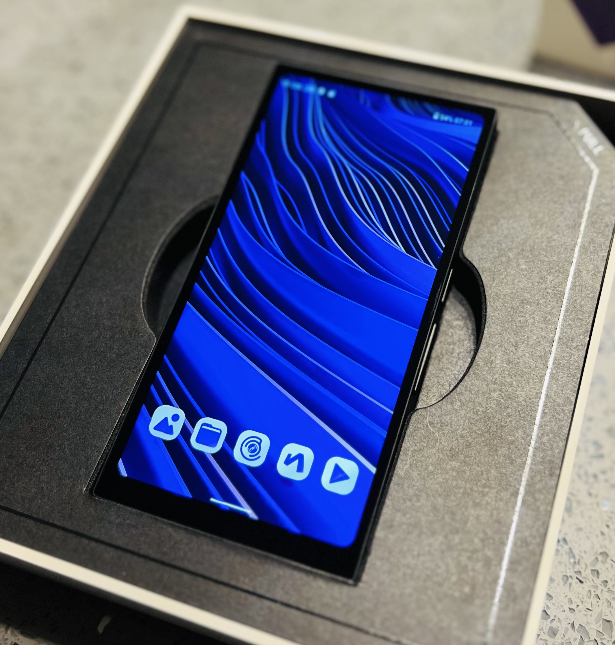 Sold: HiBy R6 Pro II + Dignis Case & 1TB SD | Headphone Reviews and ...