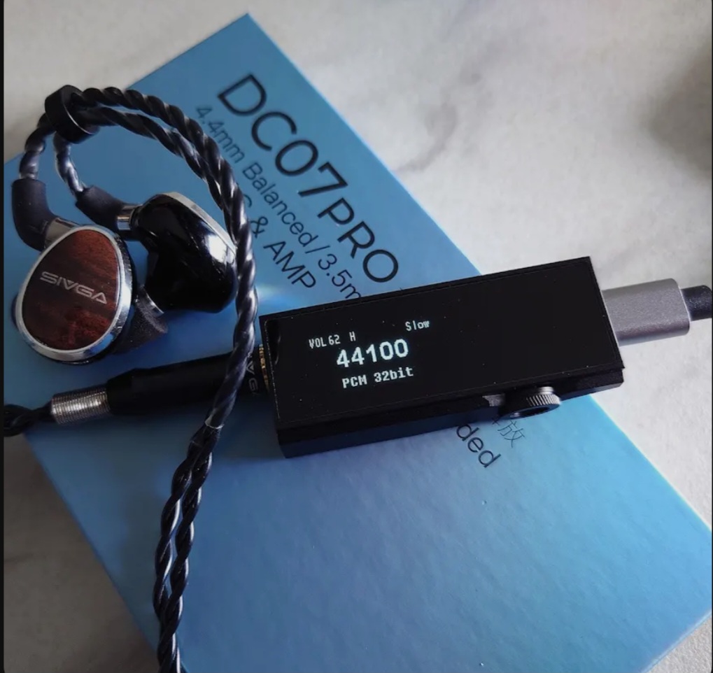 The iBasso Dongle DAC Thread – DC07 Pro | DC Elite | DC06 Pro | DC04 ...