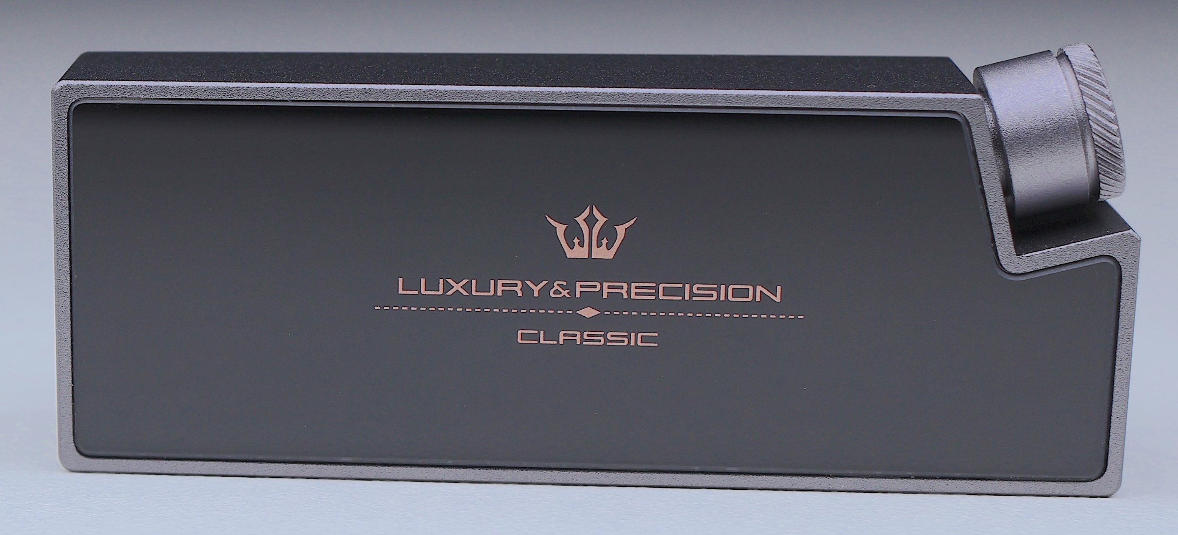Sold: **SOLD** Luxury & Precision W4 Portable Amplifier & DAC (used, in ...