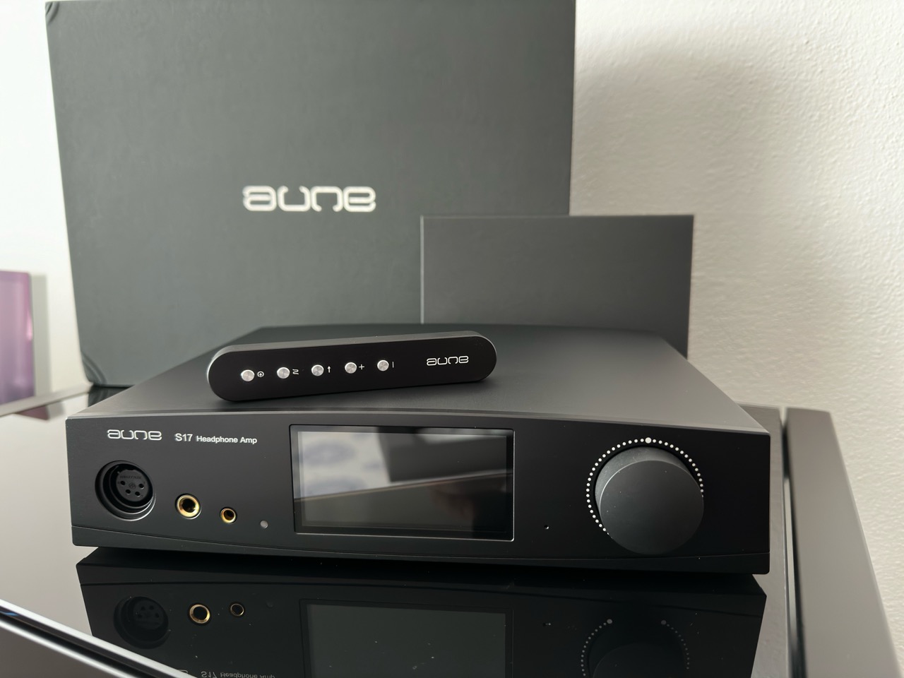 Sold: AUNE S17 Pro | Headphone Reviews and Discussion - Head-Fi.org