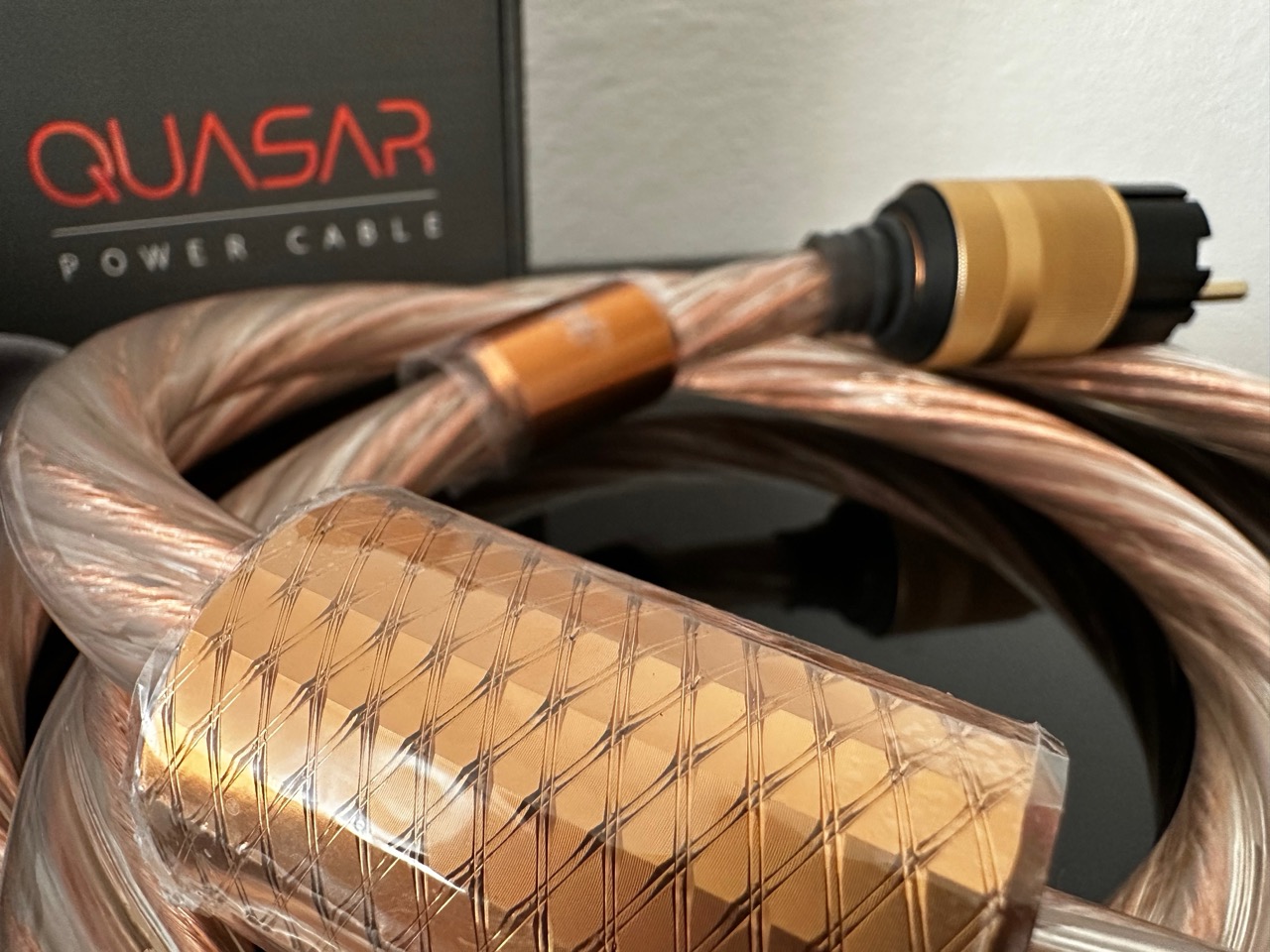 Sold: iFi Quasar (EU Schuko) | Headphone Reviews and Discussion - Head ...