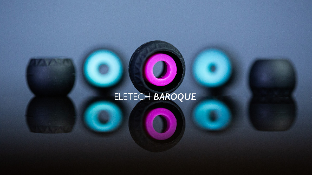 Eletech Cables Official Impressions & Discussions Thread | Page 2 ...