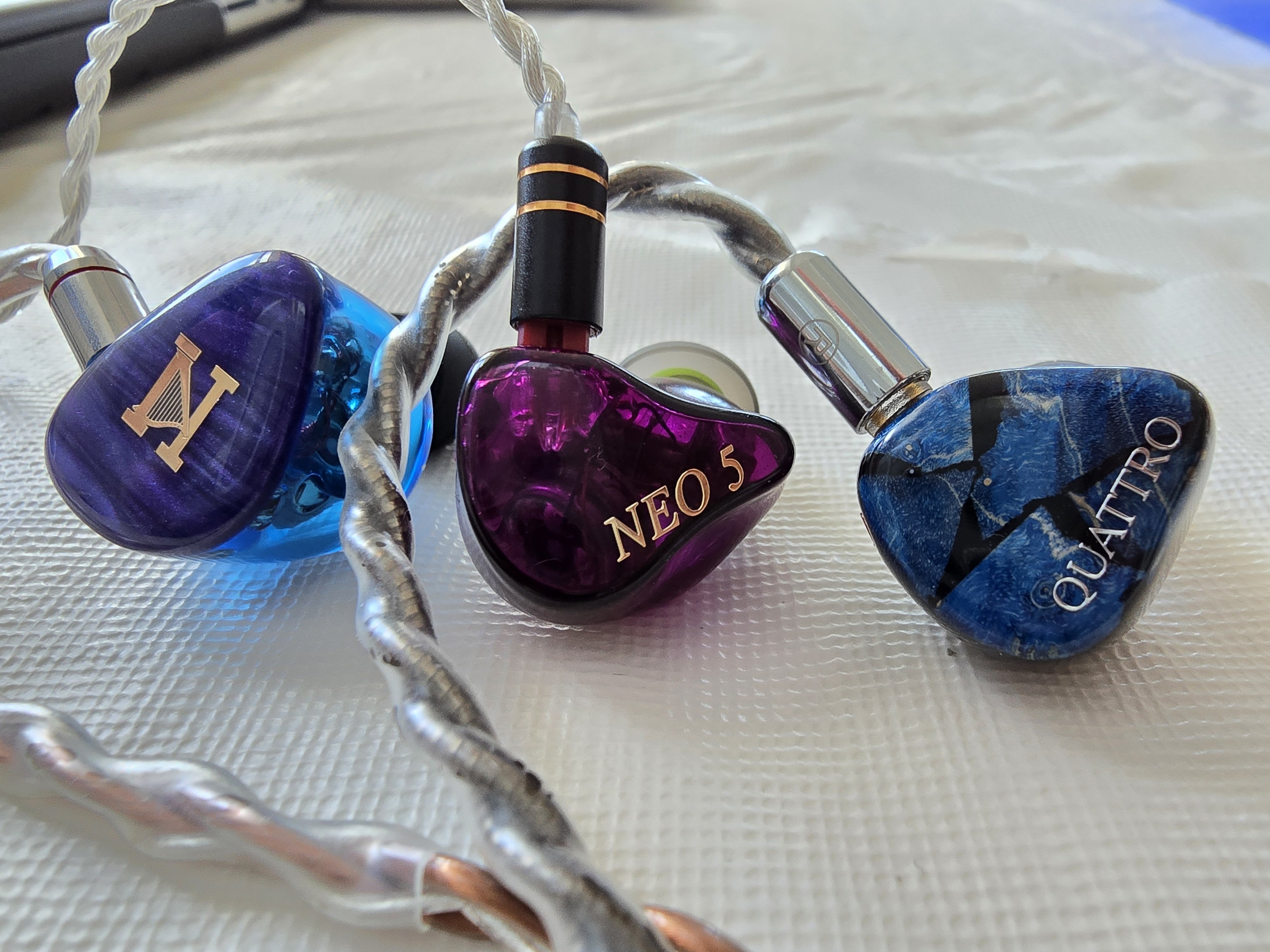 Pics of Headphones... Rules: ONE PIC. NO WORDS! | Page 860 | Headphone ...