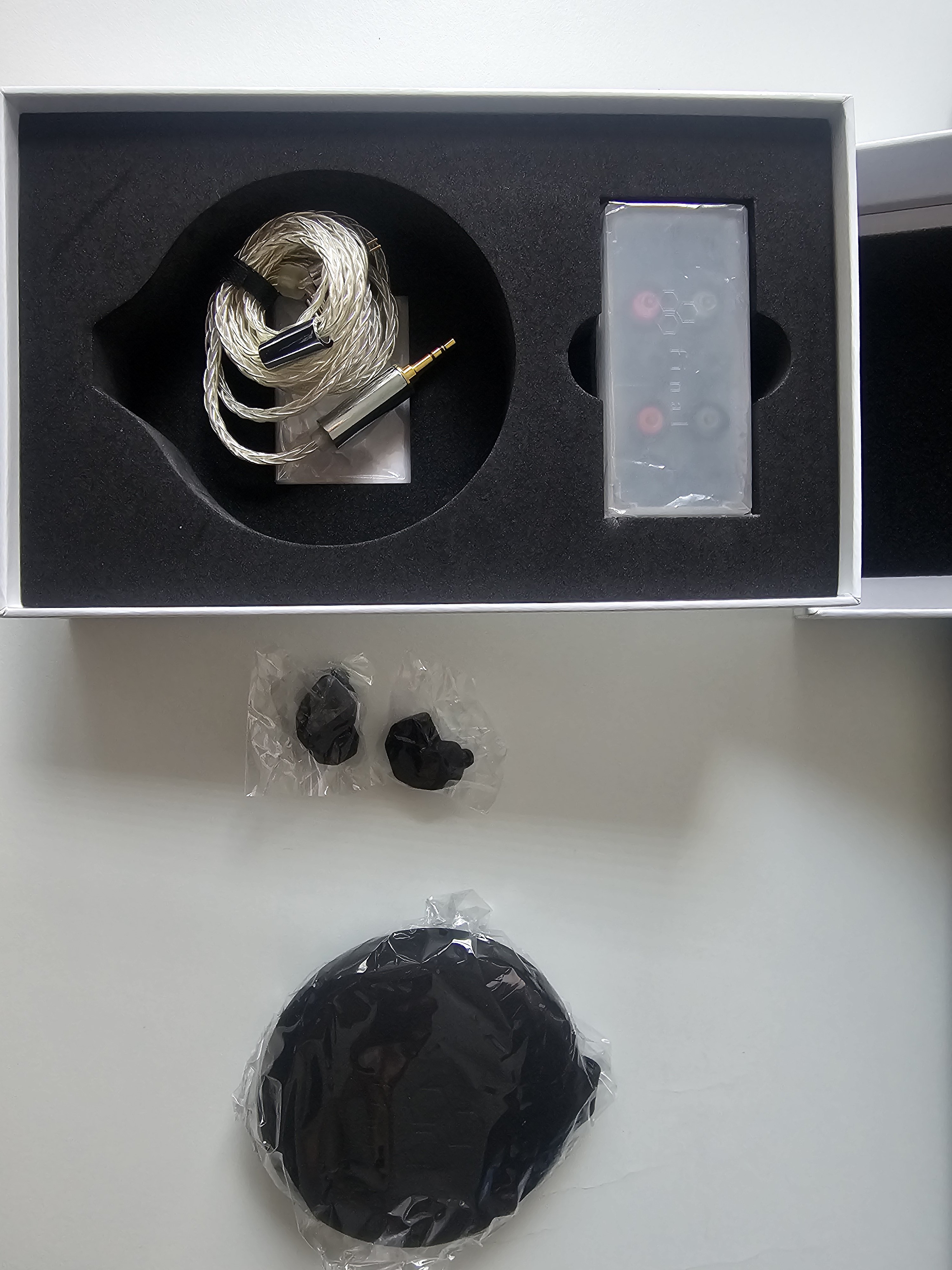 Sold: Final Audio A5000 | Headphone Reviews and Discussion - Head-Fi.org