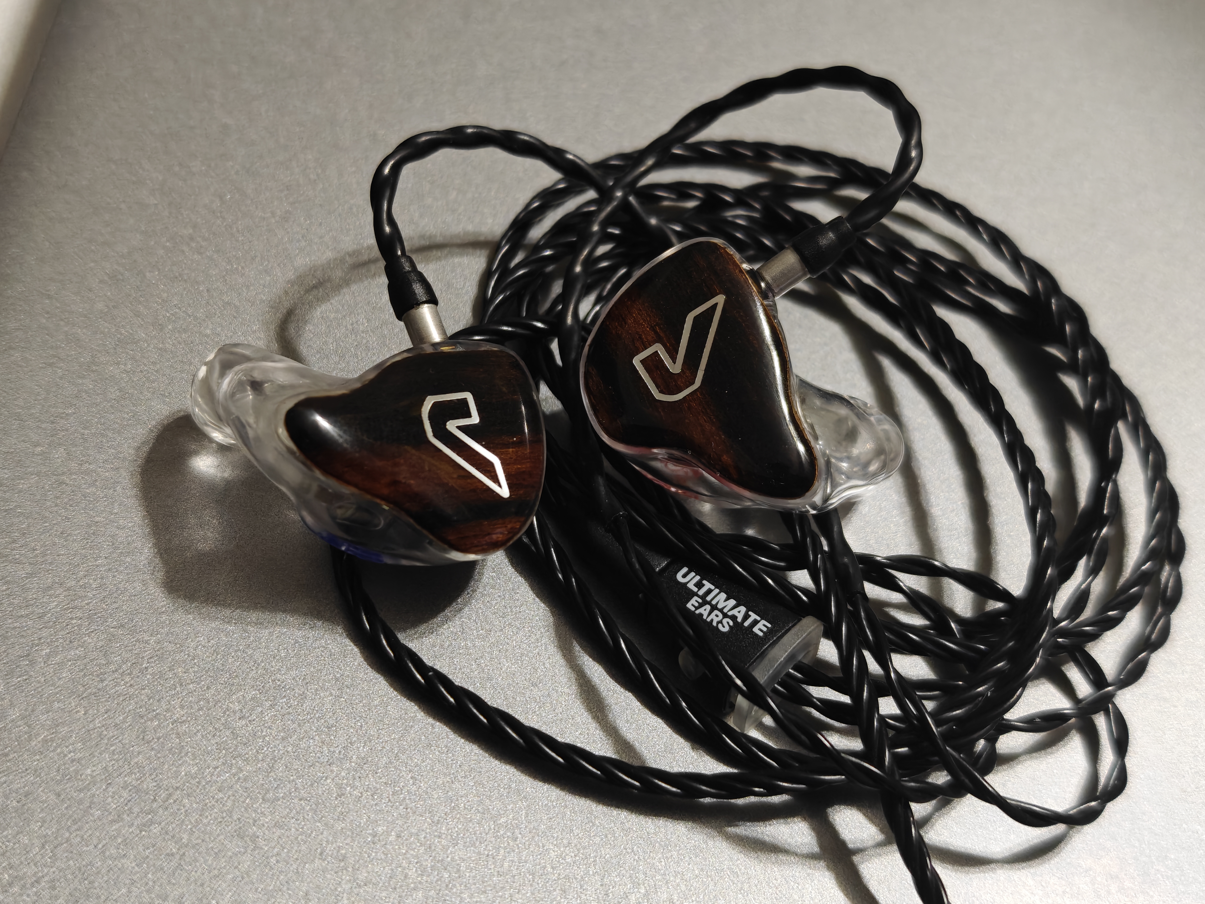 Sold: Ultimate Ears UE6 Pro CIEMs | Headphone Reviews and Discussion ...