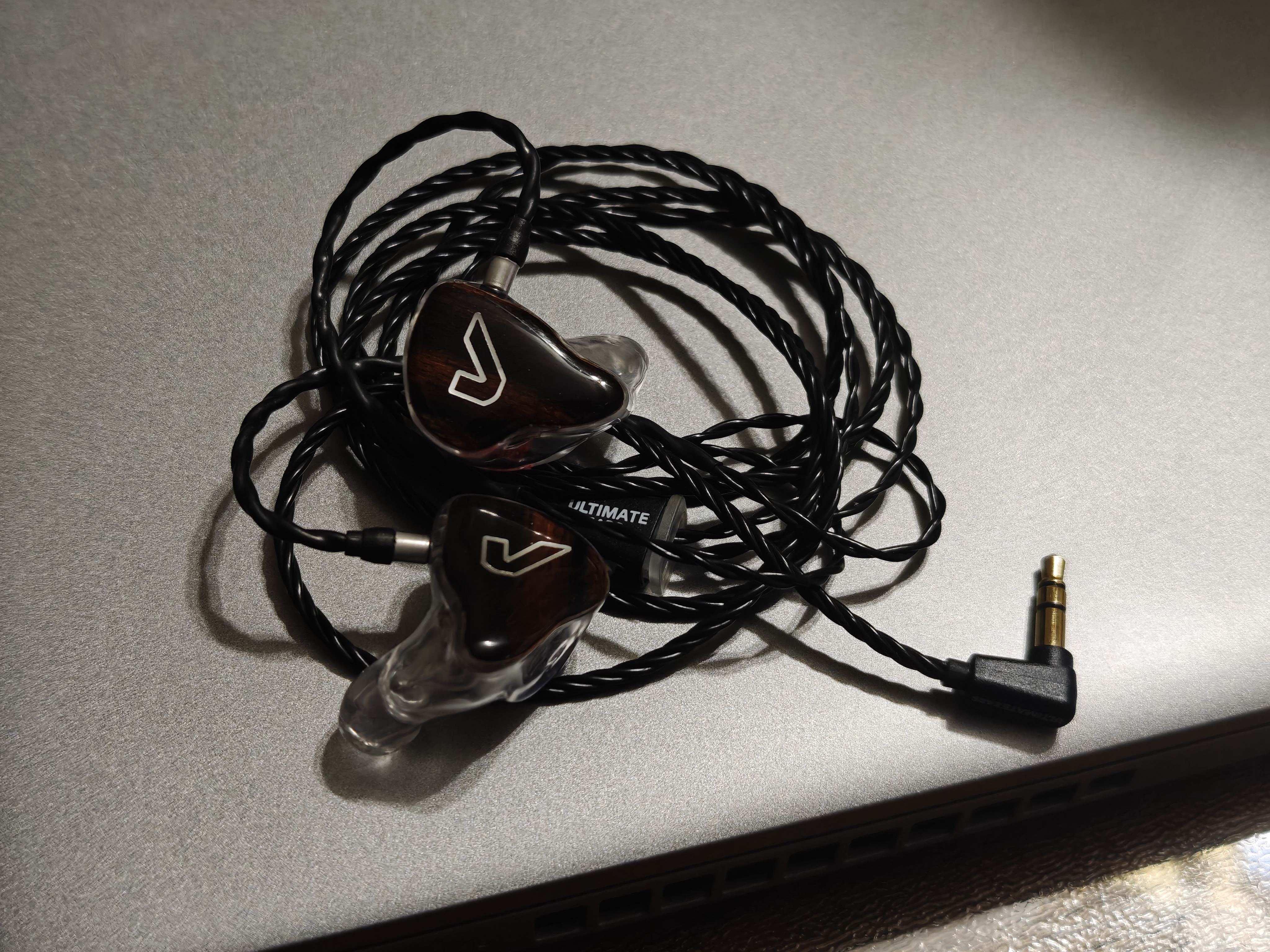 Sold: Ultimate Ears UE6 Pro CIEMs | Headphone Reviews and Discussion ...