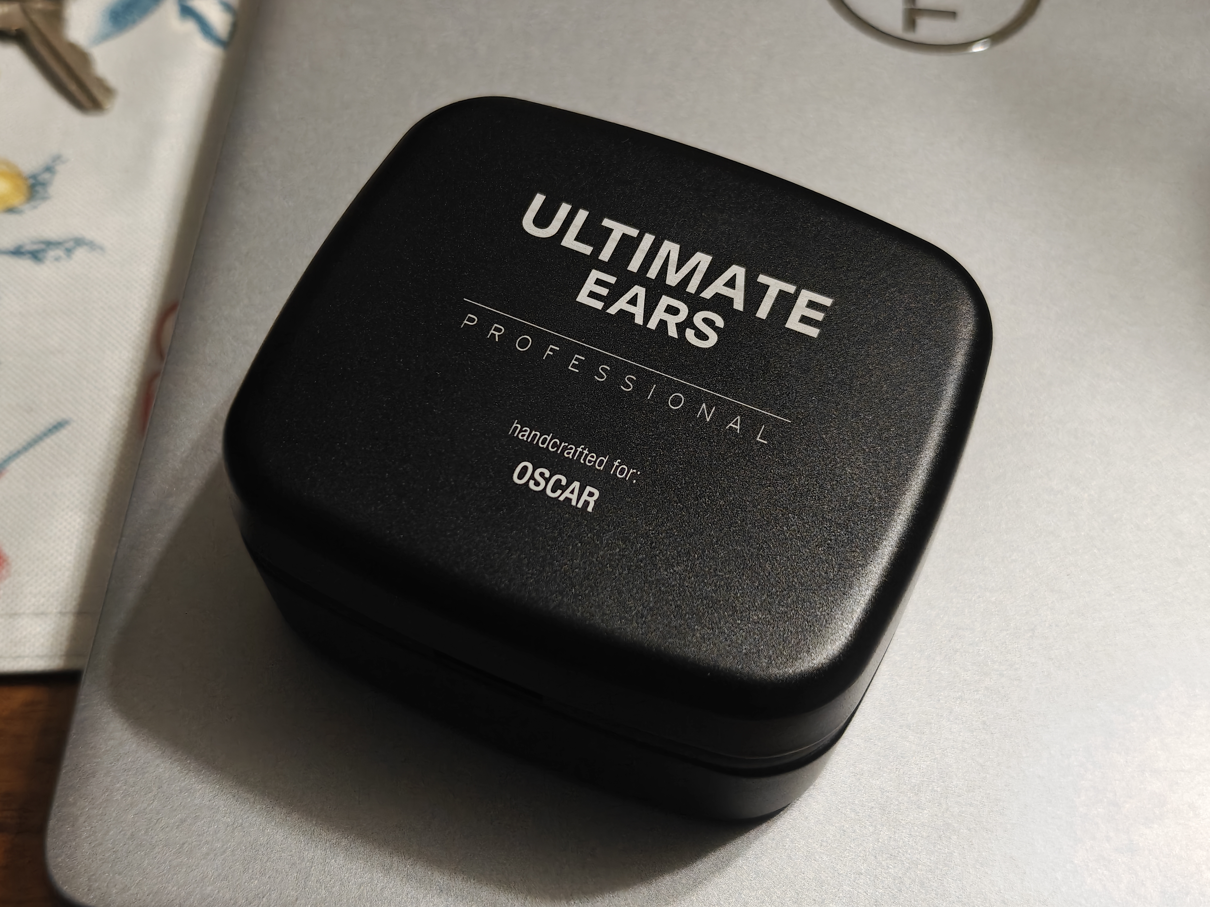 Sold: Ultimate Ears UE6 Pro CIEMs | Headphone Reviews and Discussion ...