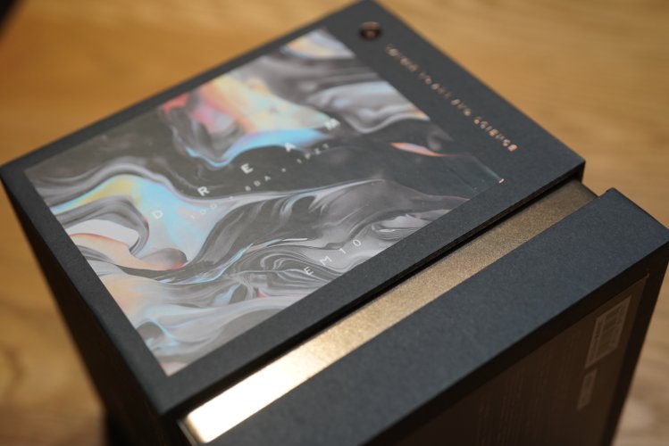 Simgot EM10 - Reviews | Headphone Reviews and Discussion - Head-Fi.org