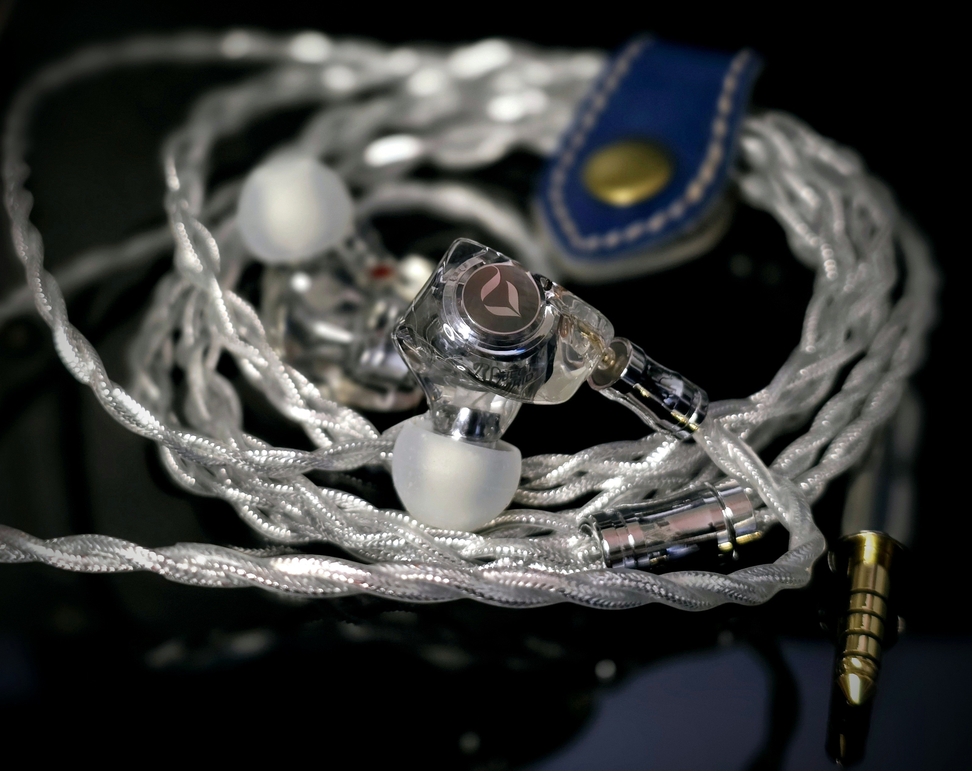 Show Off Your IEMs/Buds And Accessories! | Page 210 | Headphone Reviews ...