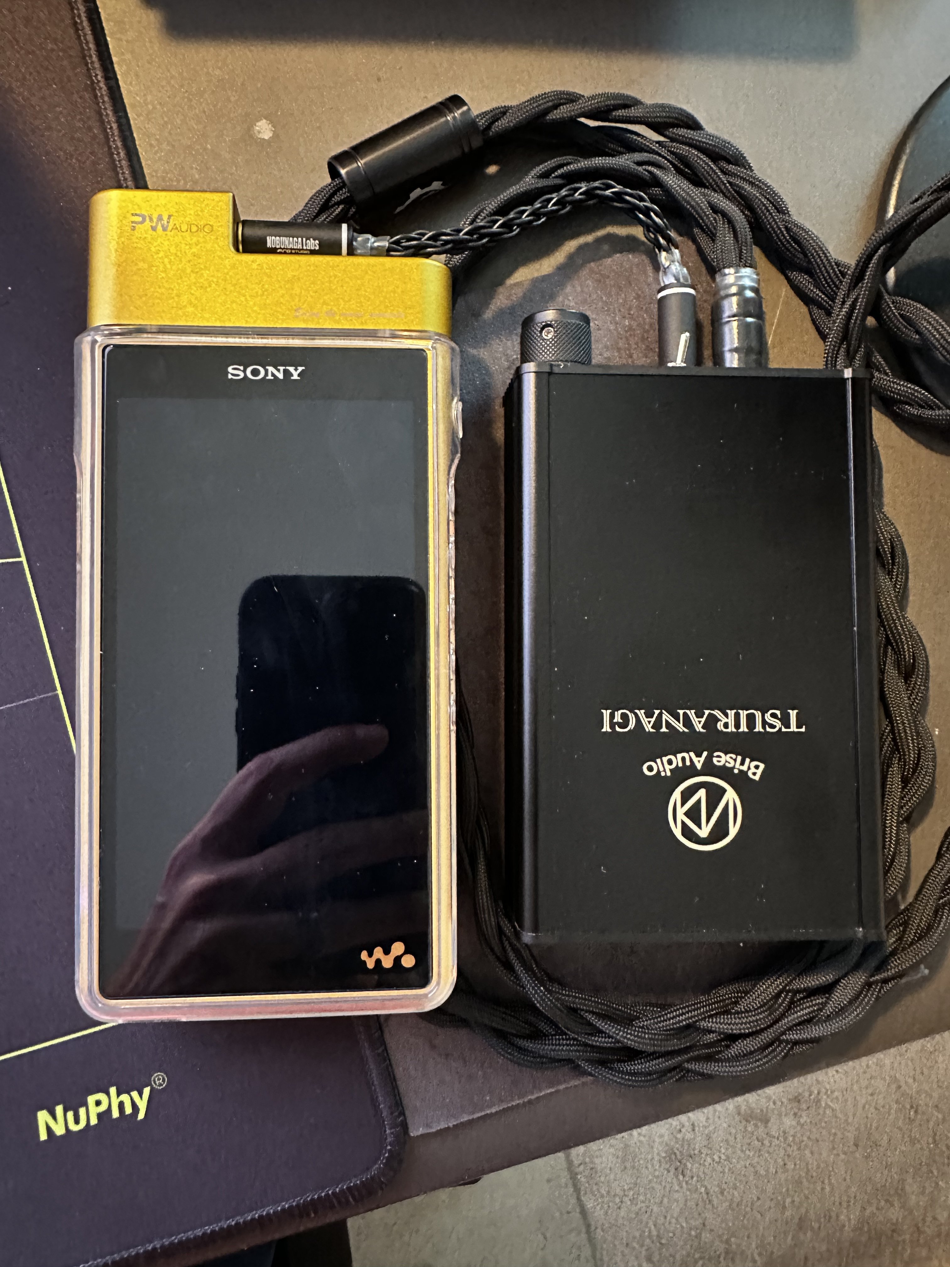 SONY NW-WM1Z M2 / WM1A M2 | Page 186 | Headphone Reviews and Discussion ...