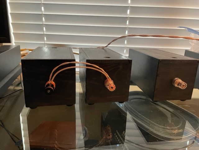 DIY Ground Box Thread | Headphone Reviews and Discussion - Head-Fi.org